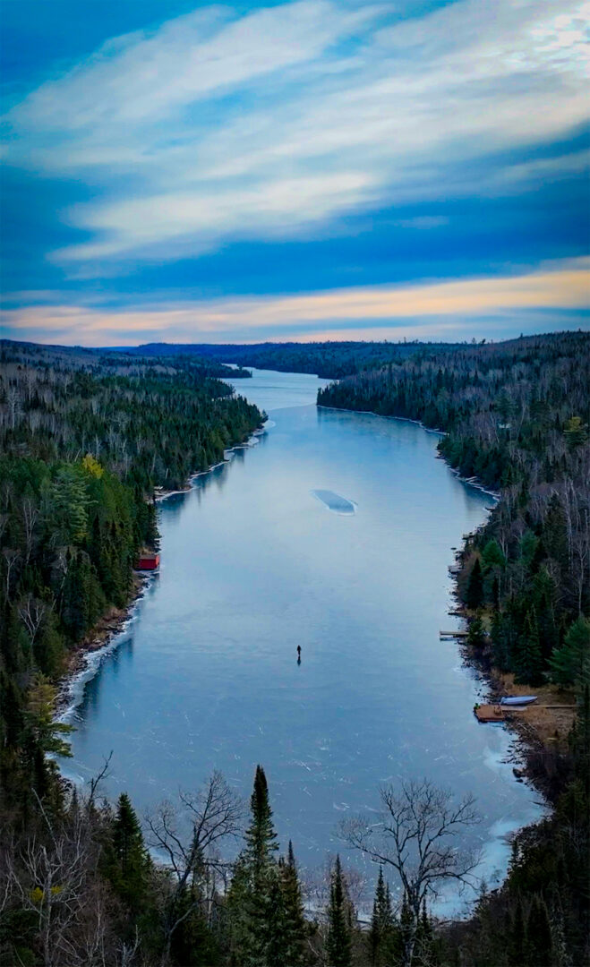 Your Go To Guide On What To Do In Cook County This Winter | Lavender ...