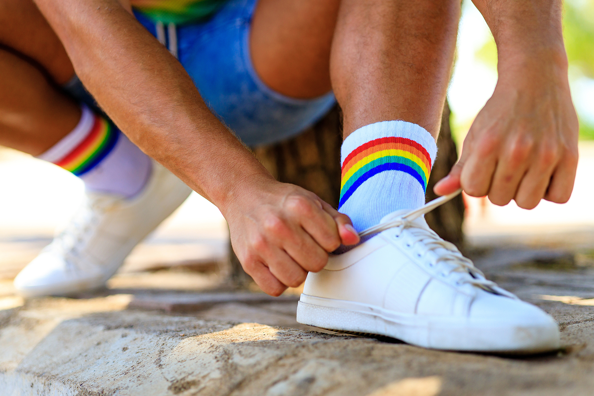 2024 LGBTQ+ Sports Directory | Lavender Magazine