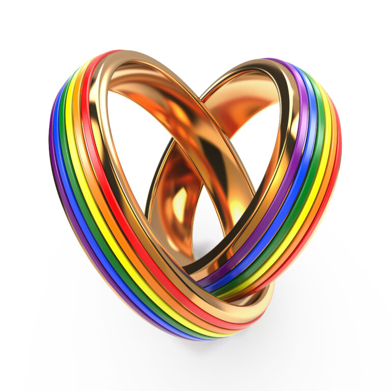 Worth The Wait – The Gay Couple Breaking Barriers In Catholic Poland ...
