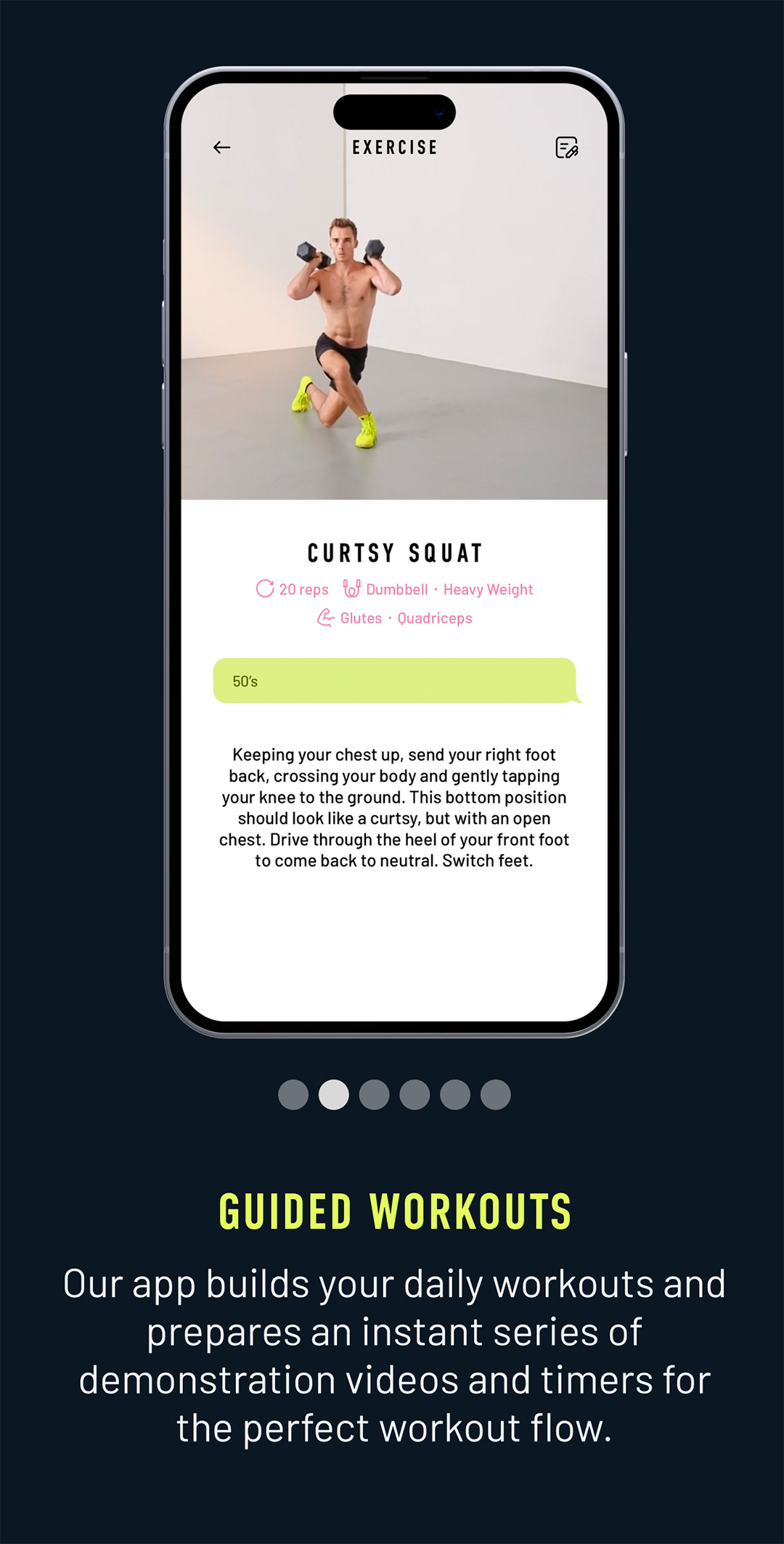 Getting Fit With Pridefit Founder Sam Leicht | Lavender Magazine
