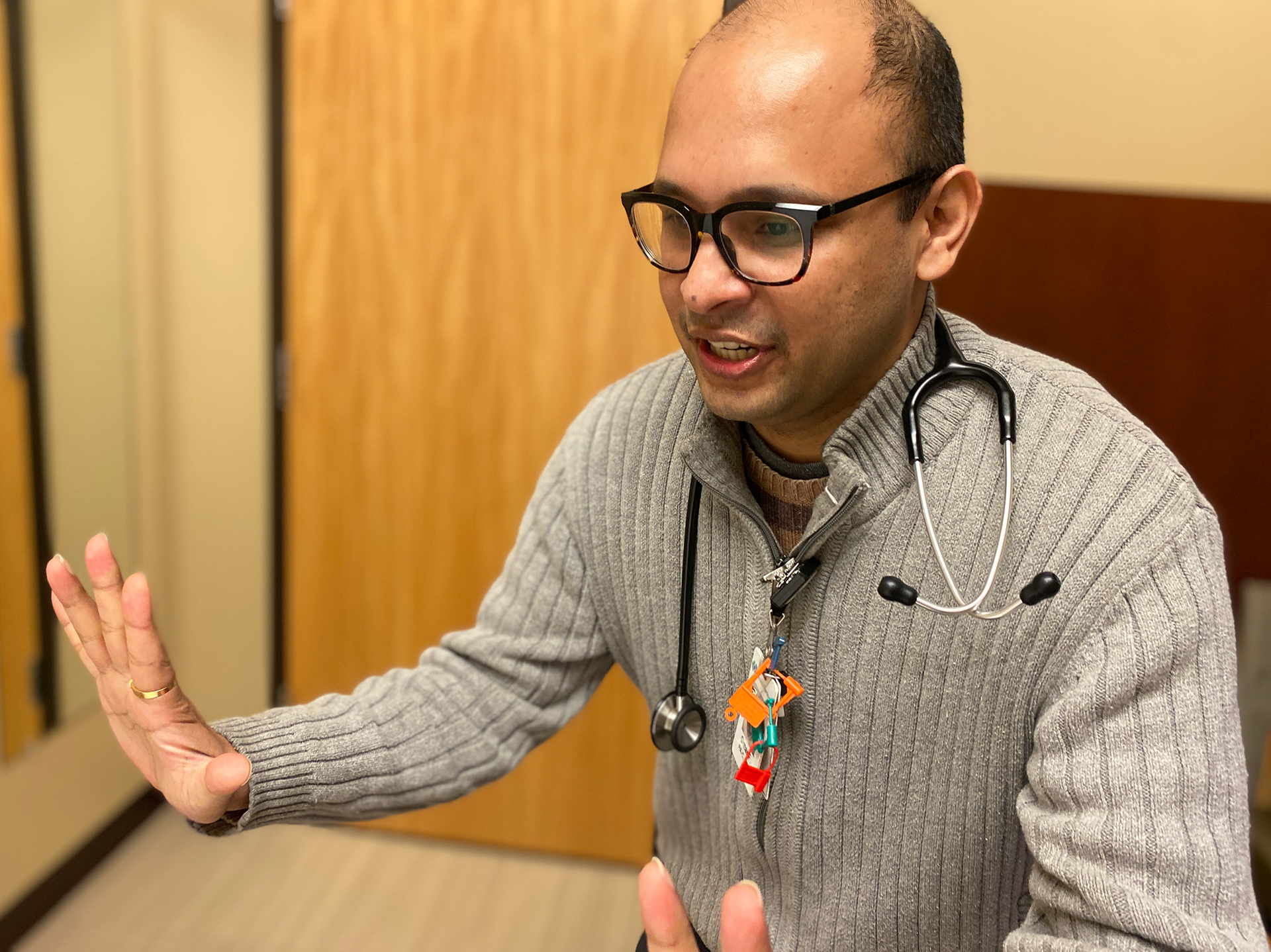 Bedside Manner: How One Healthcare System Is Changing The Game In ...