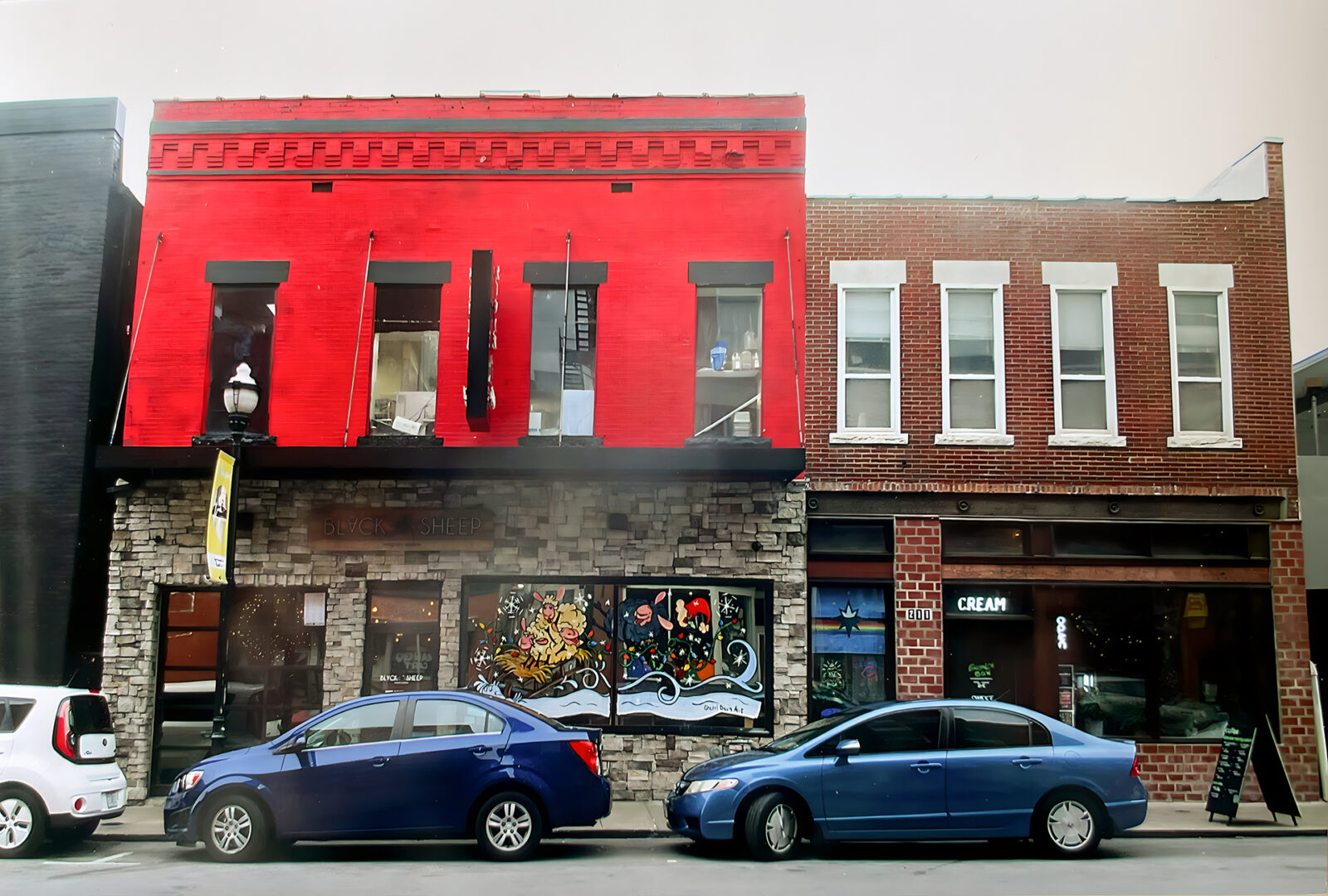 Get Your Fix... | Lavender Magazine