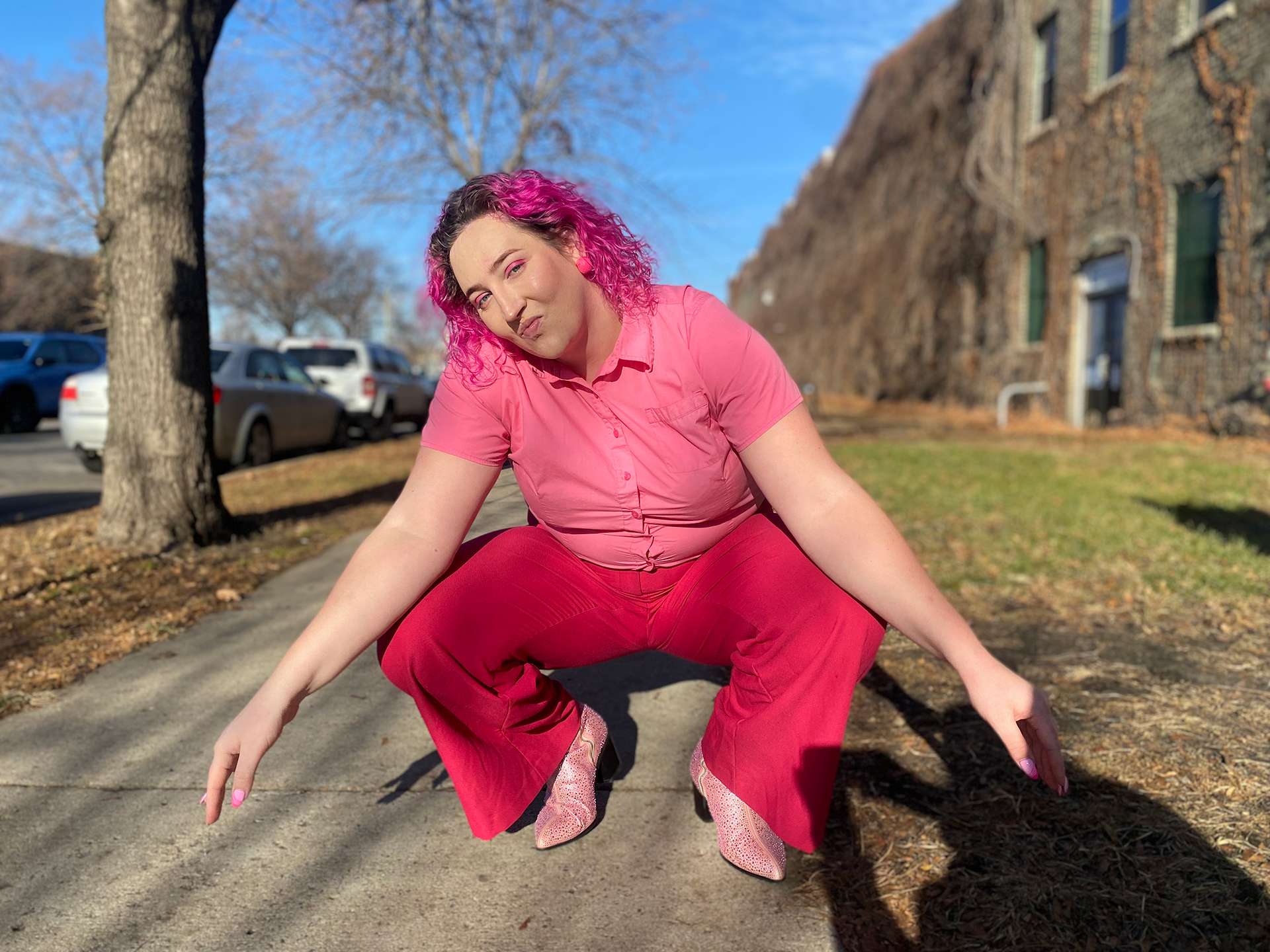 Biz Buzz: Goddess Electrolysis LLC | Lavender Magazine