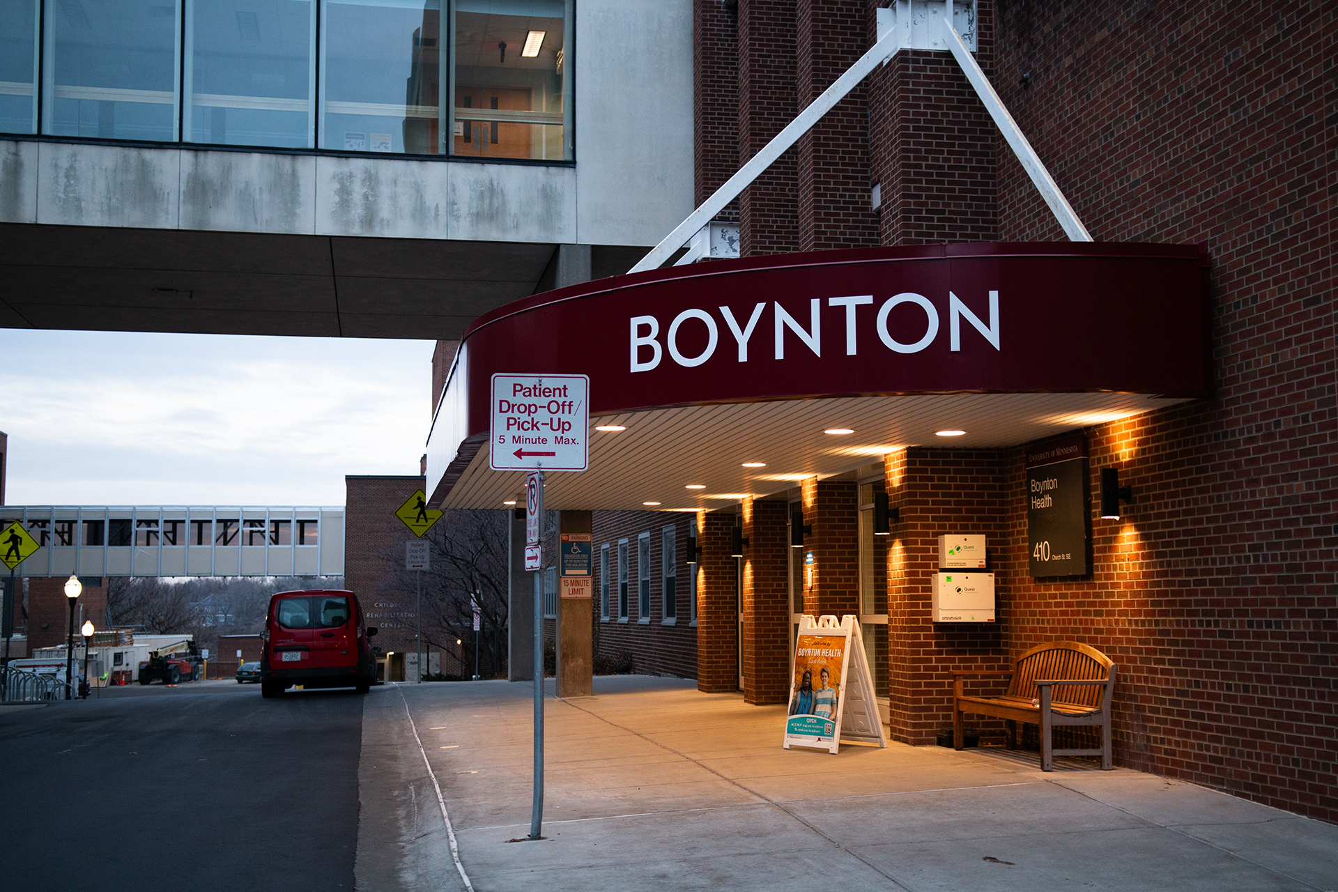 How Boynton Health at the University of Minnesota Supports LGBTQ+ ...