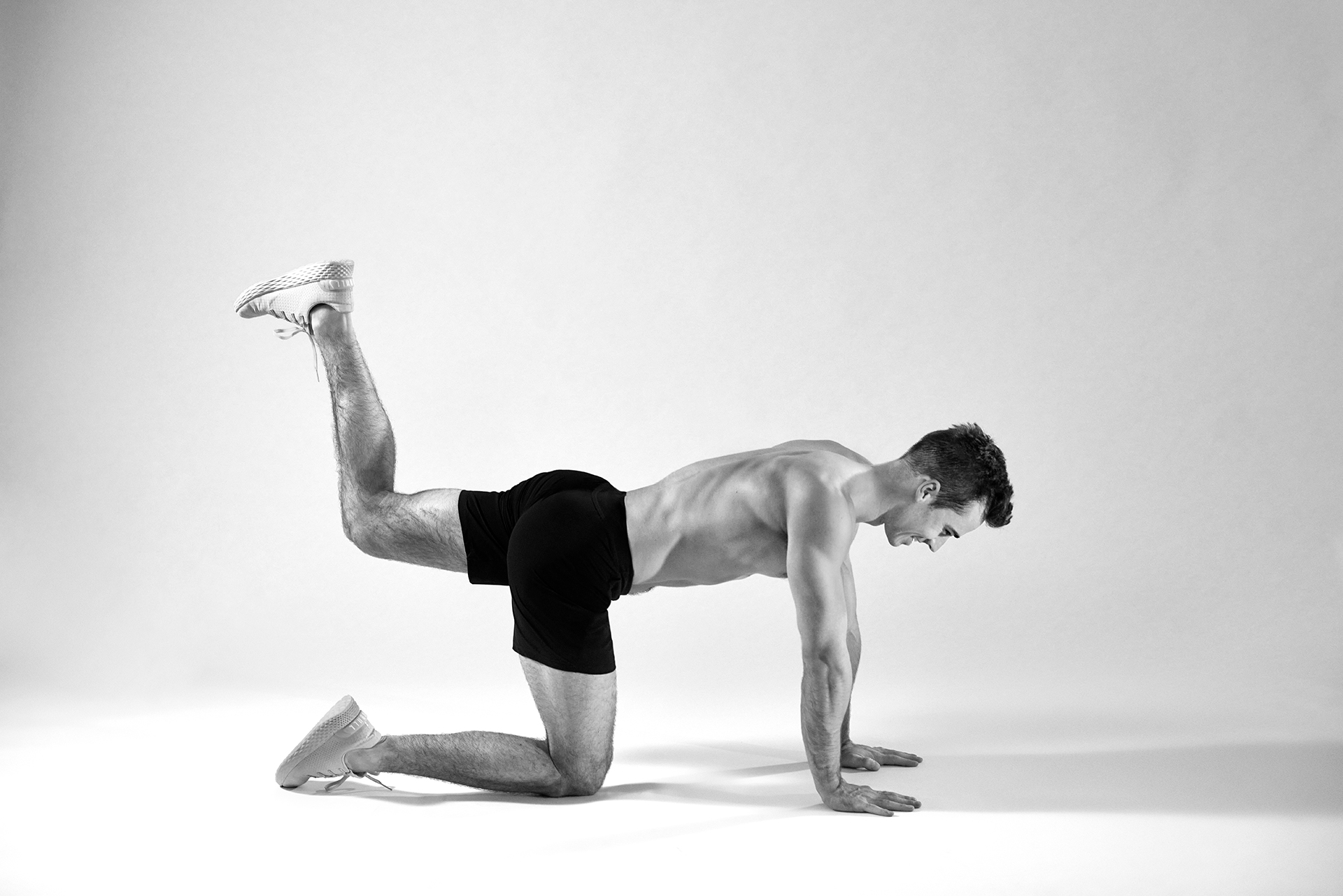 Getting Fit With Pridefit Founder Sam Leicht | Lavender Magazine