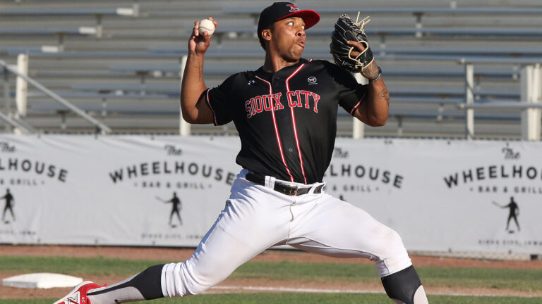 The Journey Of An LGBTQ+ Baseball Player | Lavender Magazine