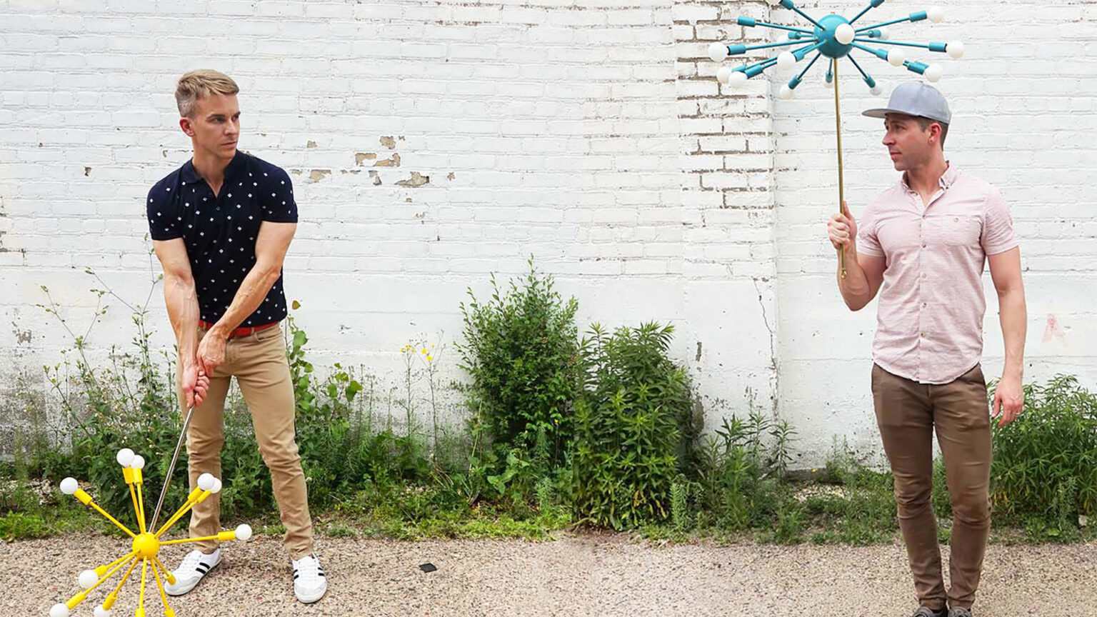 Light House: Dutton Brown Design Will Light Up Your Life | Lavender ...