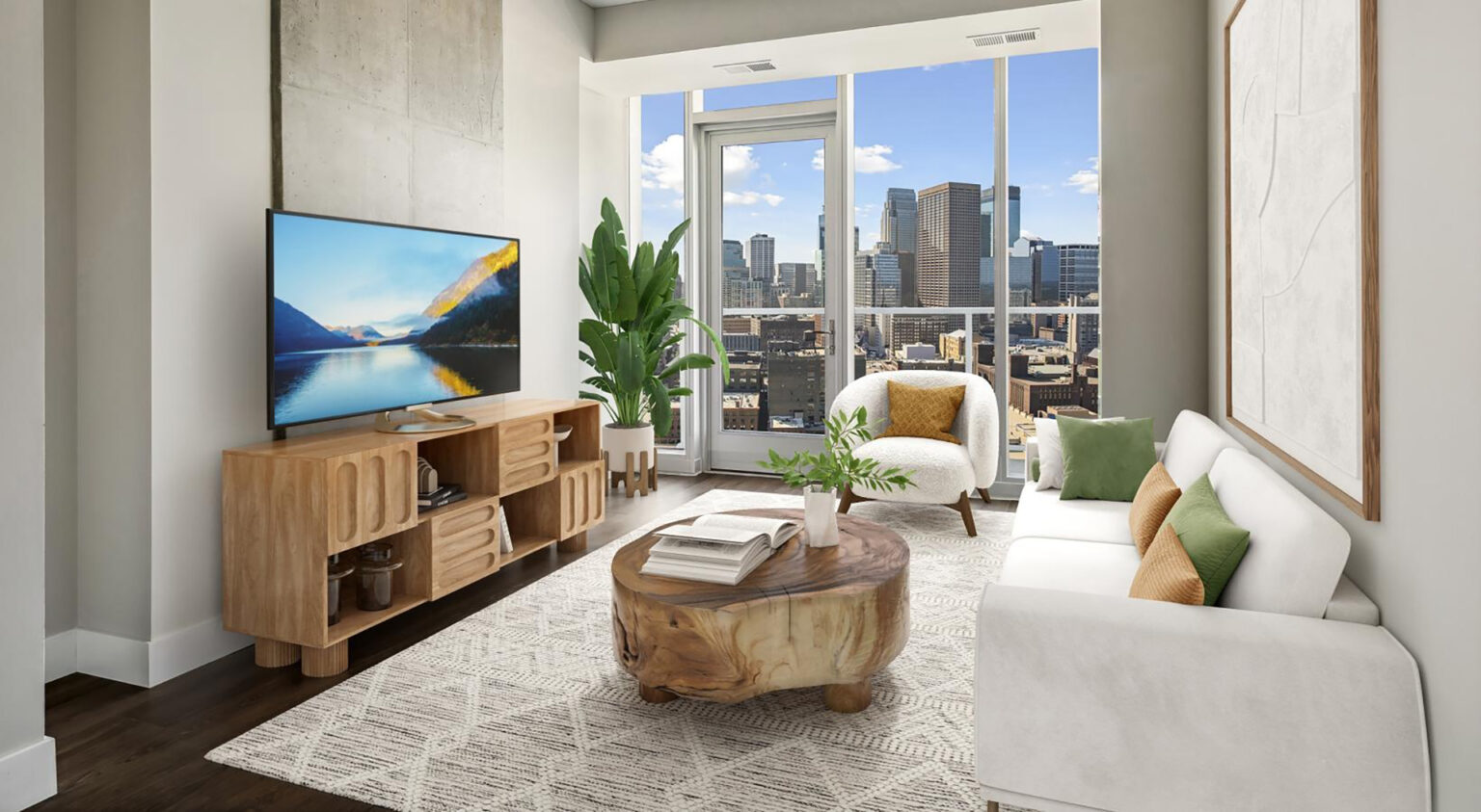 Get in the Loop - at North Loop Green 360! | Lavender Magazine