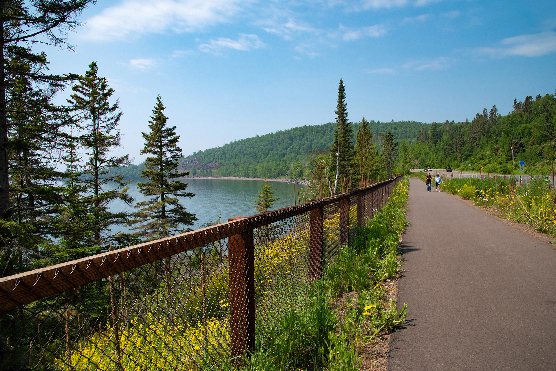 Rediscovering The Gitchi-Gami State Trail | Lavender Magazine