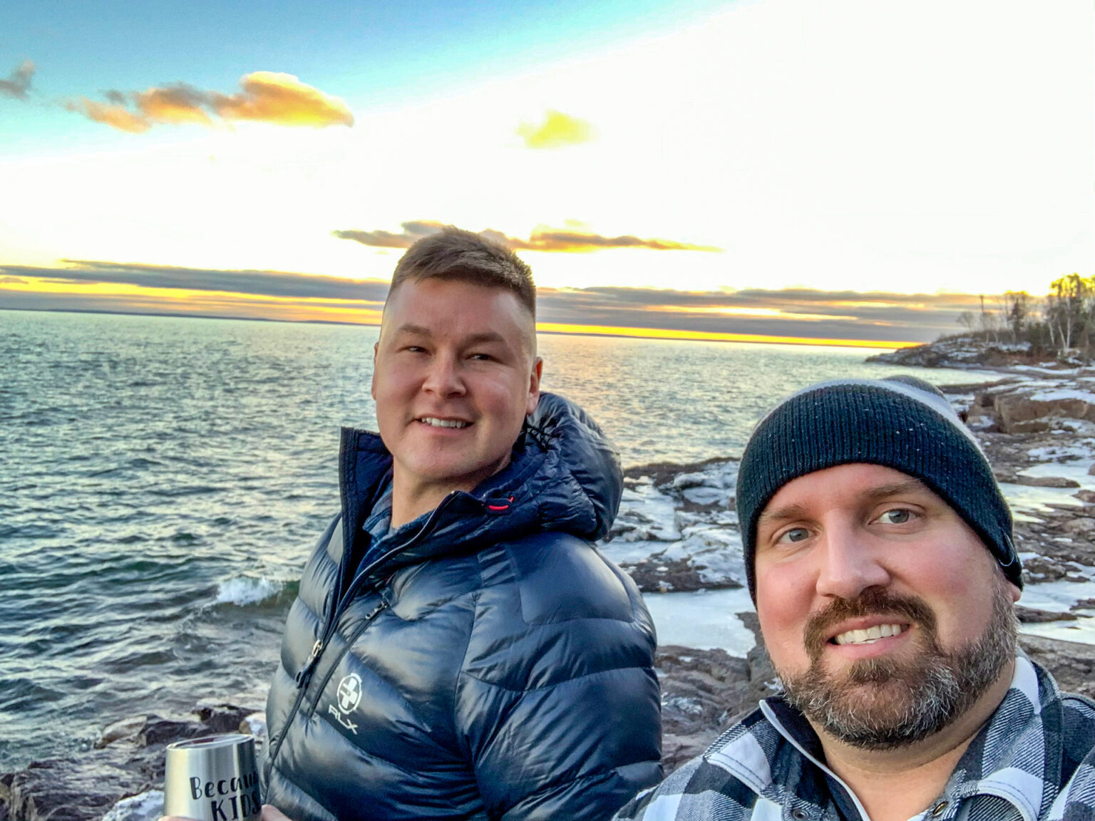 Home | Lavender Magazine