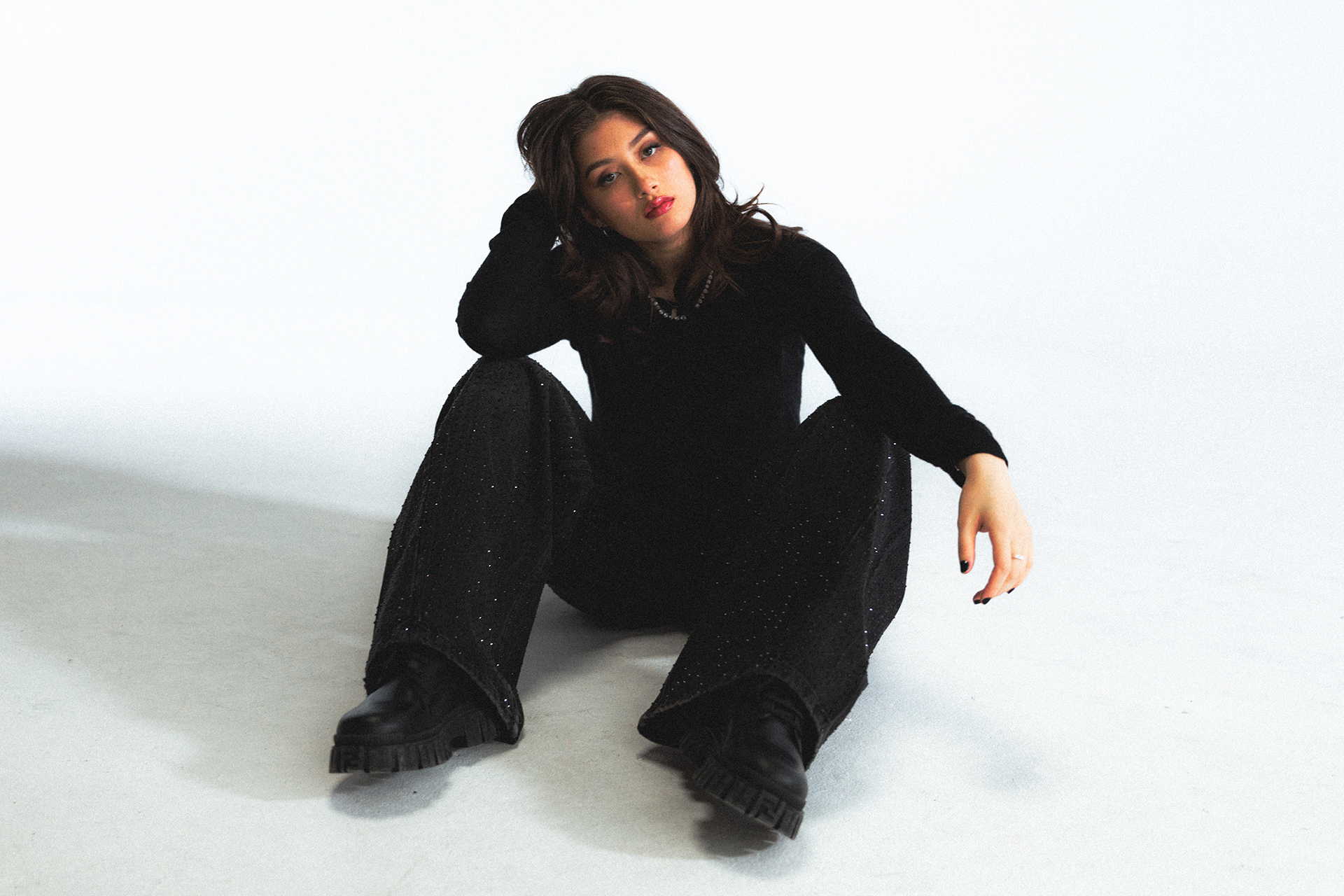 “Confessions” and a GLAAD award in the “Constellations” for Artist Jade ...