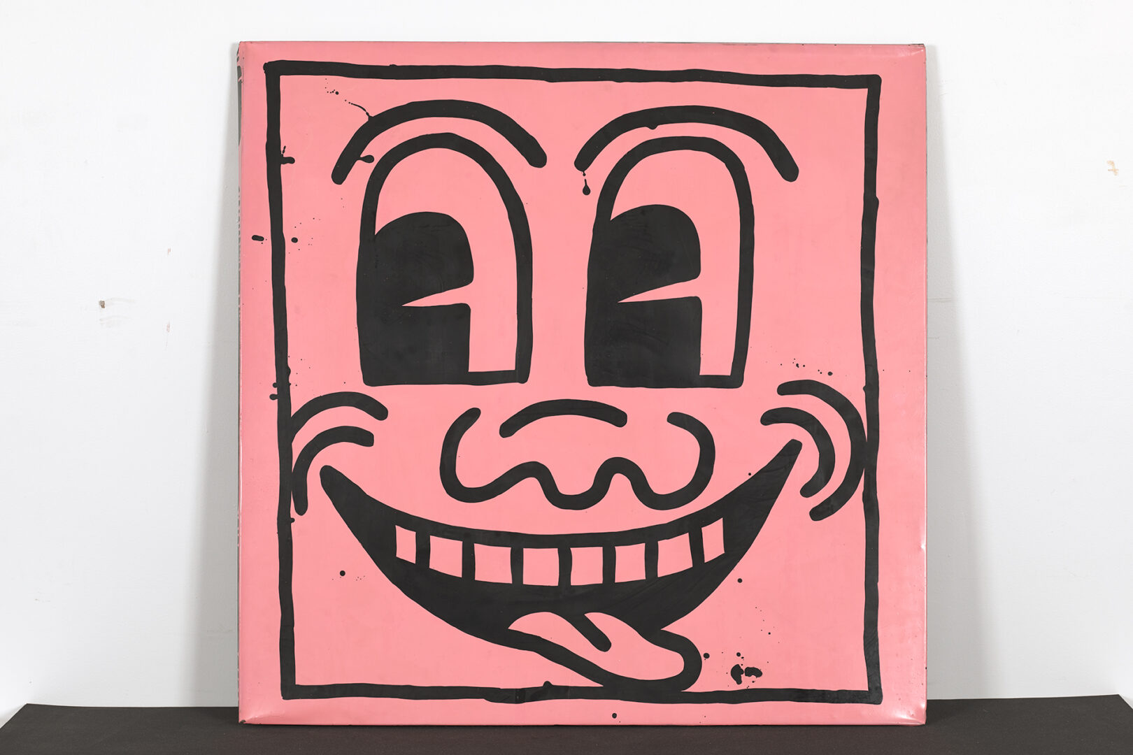 Daring to Doodle: Keith Haring’s Lasting Impact On Art, Activism, and ...
