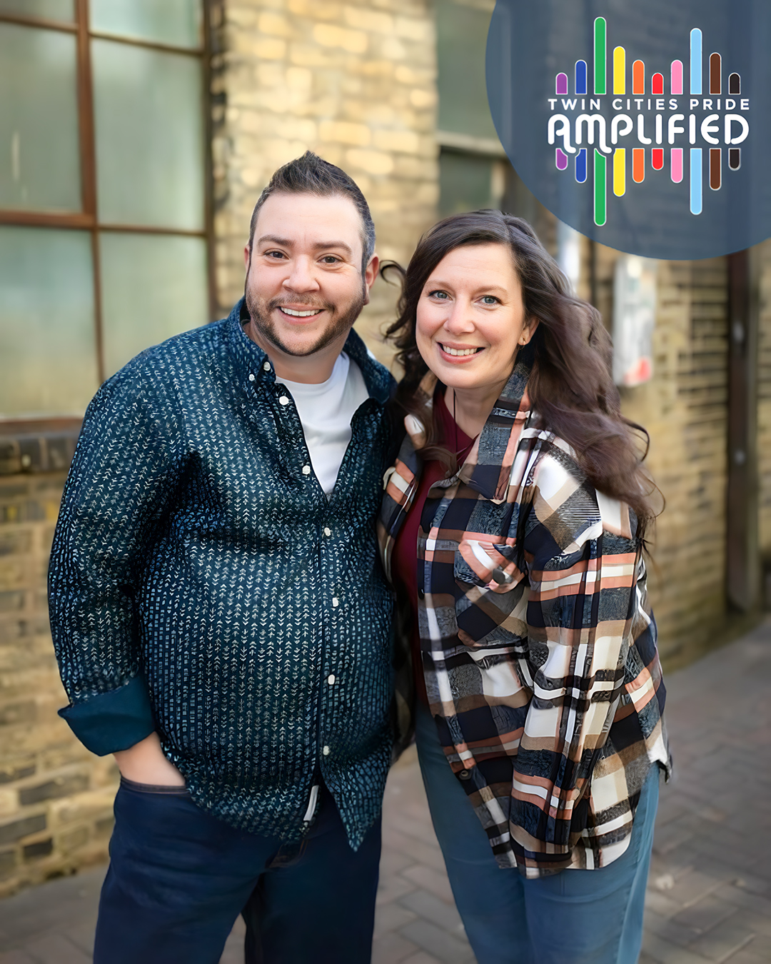 "Unicorns Unite" - Through the Magic of Radio, Twin Cities Pride is ...