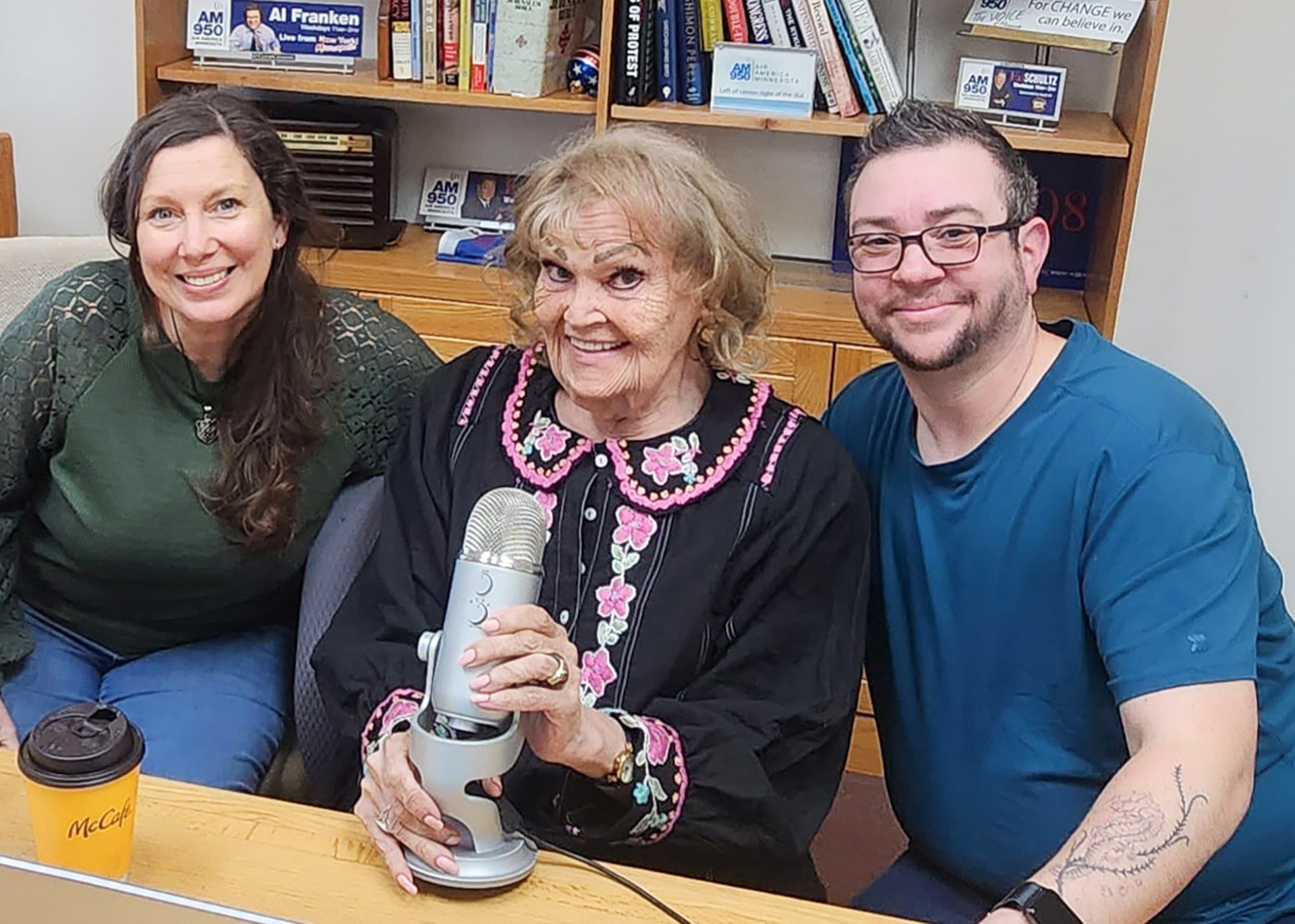 "Unicorns Unite" - Through the Magic of Radio, Twin Cities Pride is ...