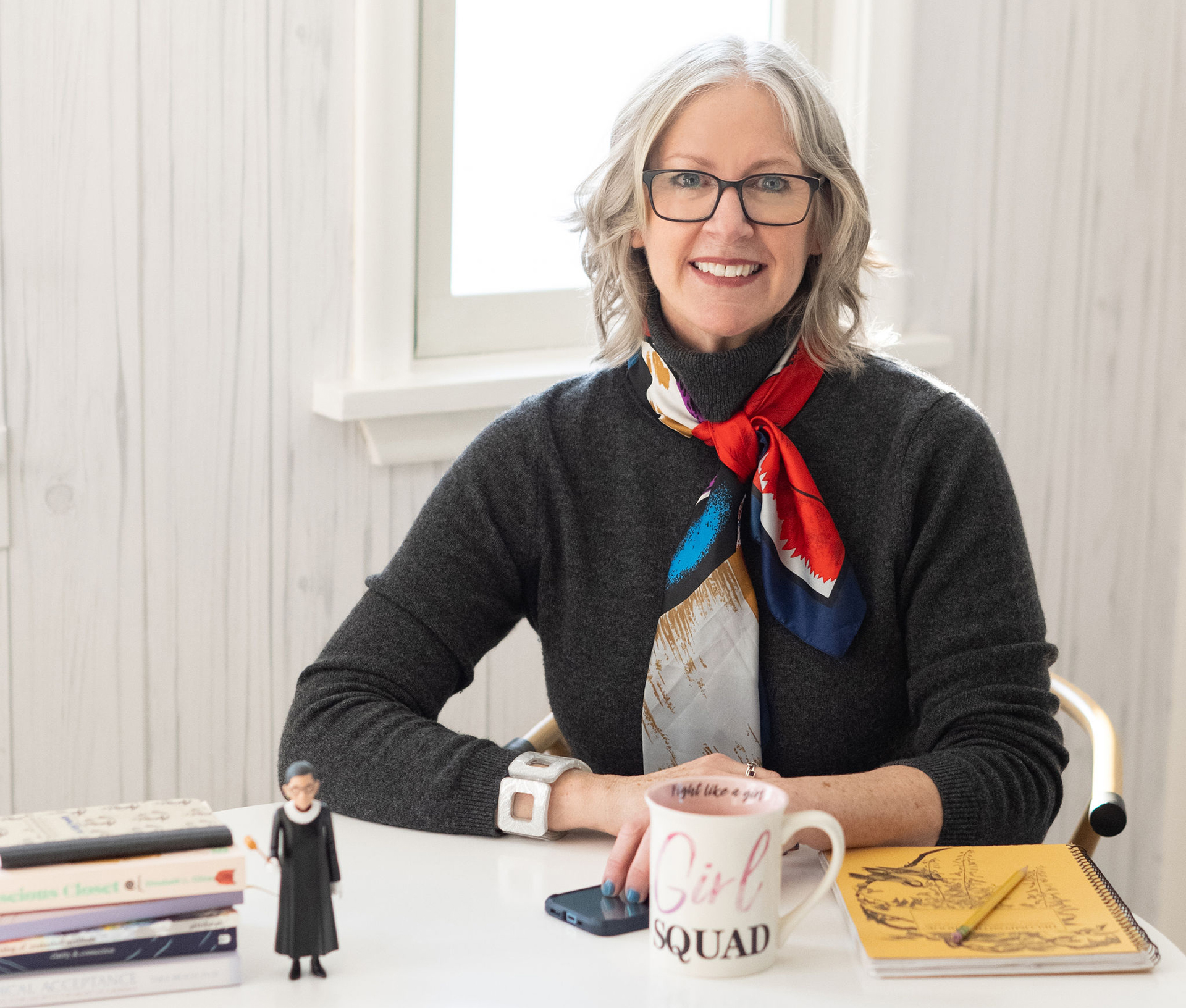 Empowerment Through Your Wardrobe | Lavender Magazine