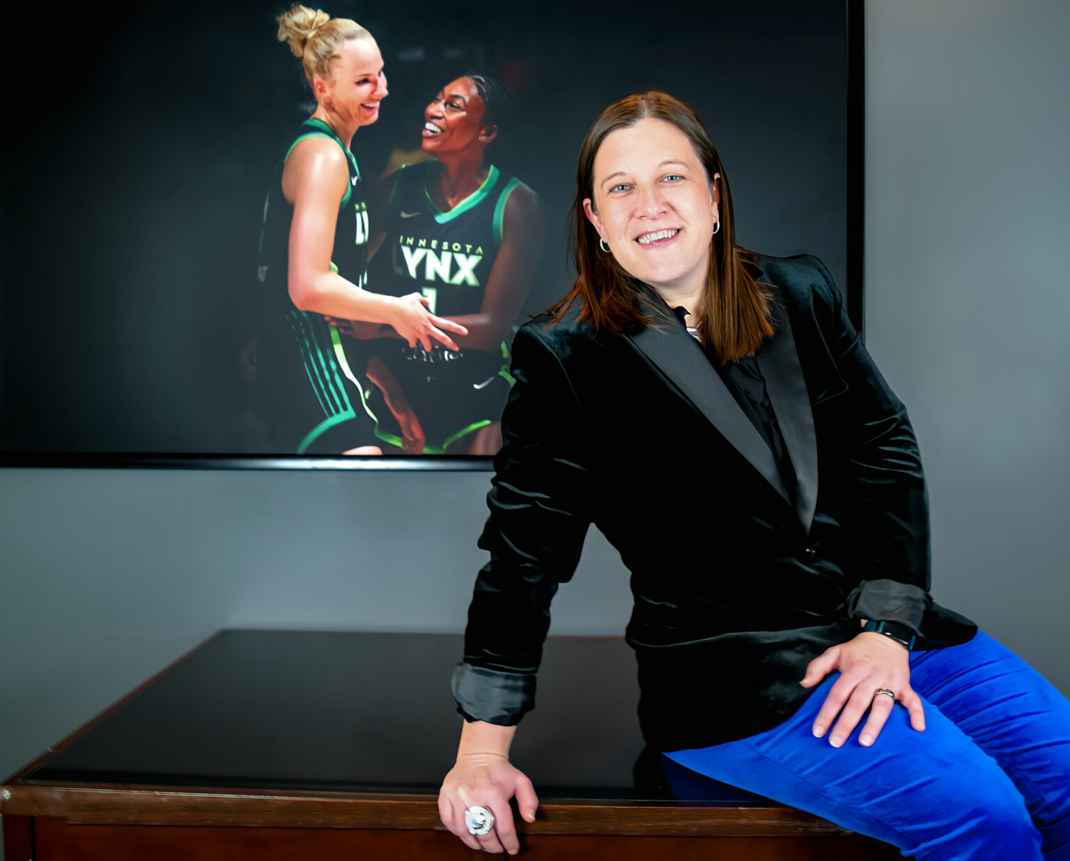 For The Love Of The Game: When Basketball Is So Much More Than Just ...