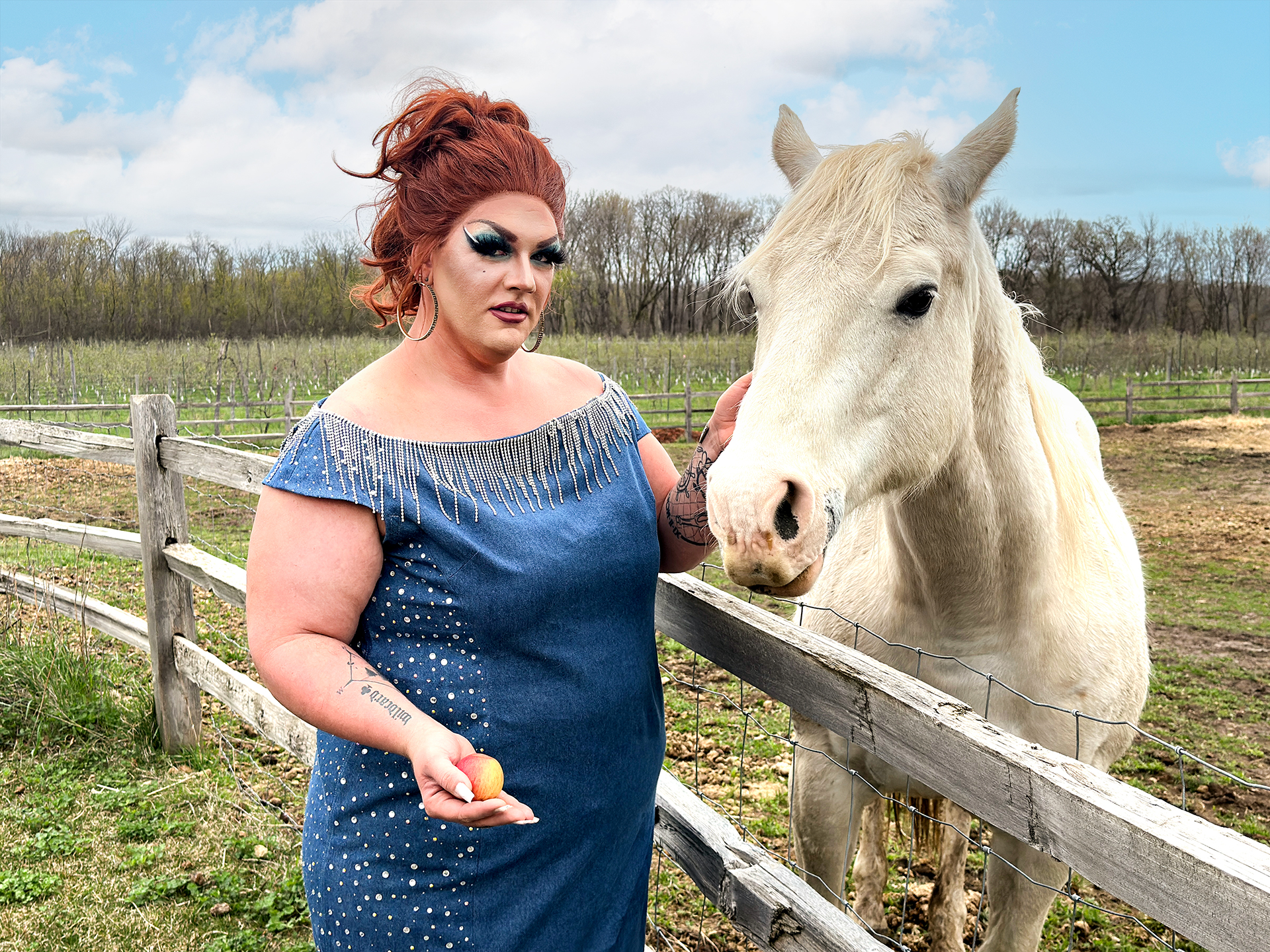 Northfield is “Out In The Open” - With Mrs. Moxie | Lavender Magazine