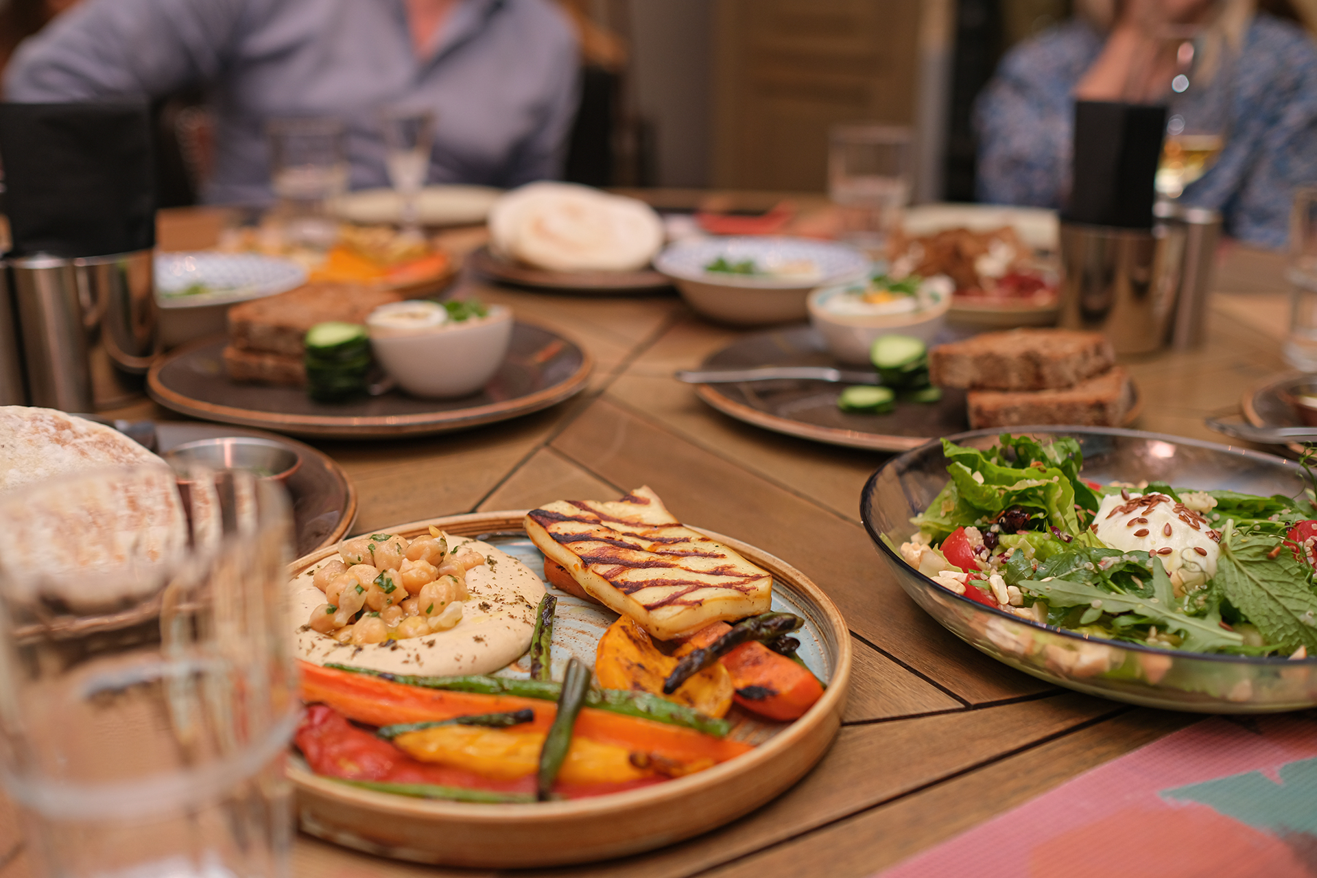 Eat The Menu: The Saga of Zagat | Lavender Magazine