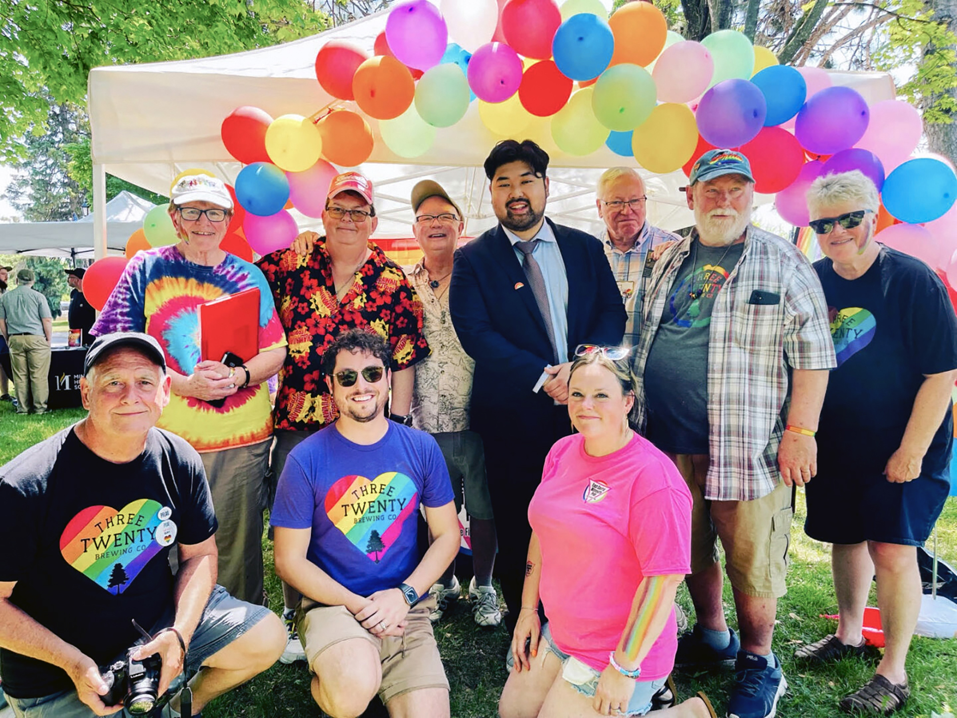 East Central Minnesota Pride: Hosting Community Pride Since 2005 ...