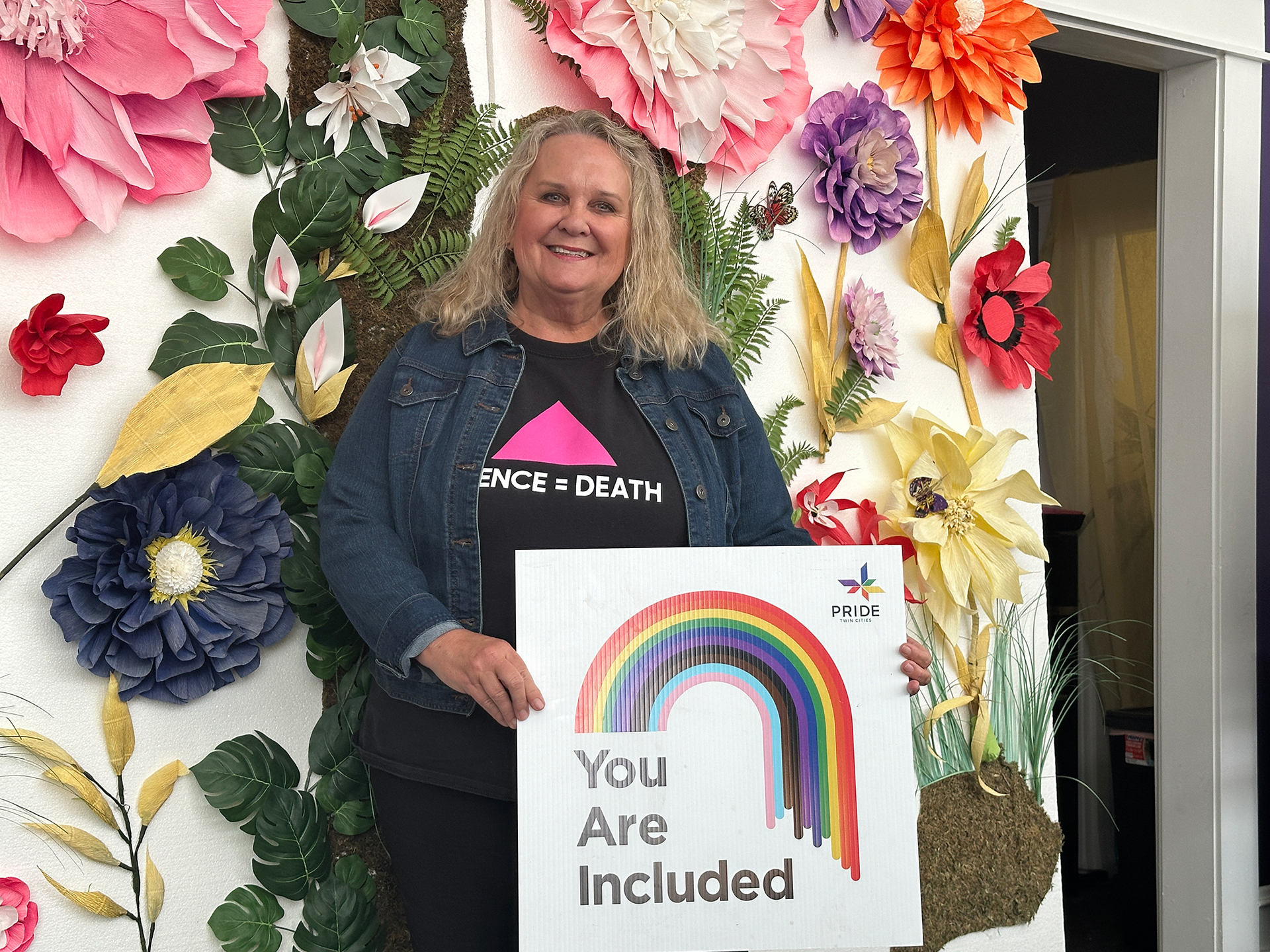 Home | Lavender Magazine