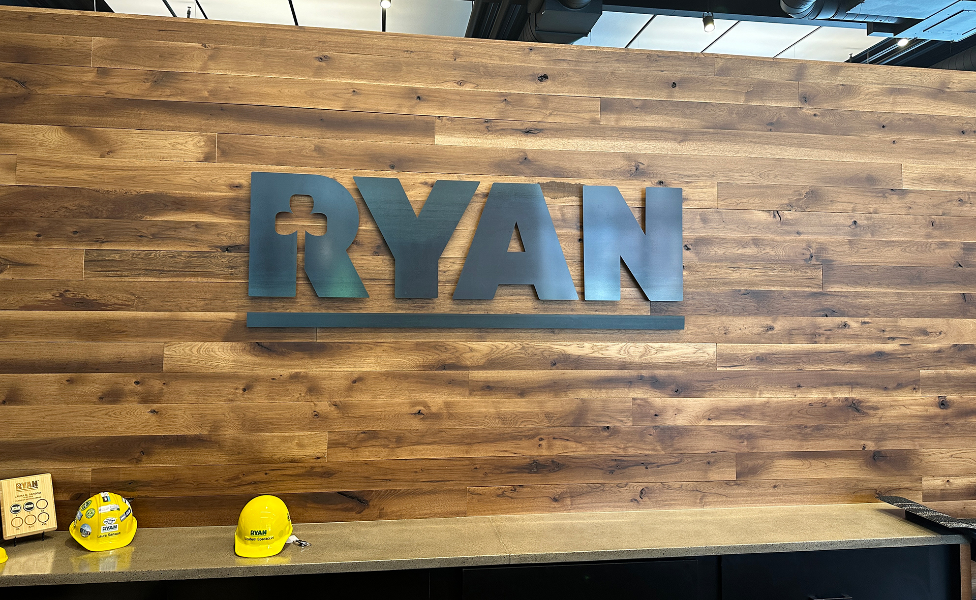 Lavender Magazine Community Pride Awards – Corporation: Ryan Companies | Lavender Magazine