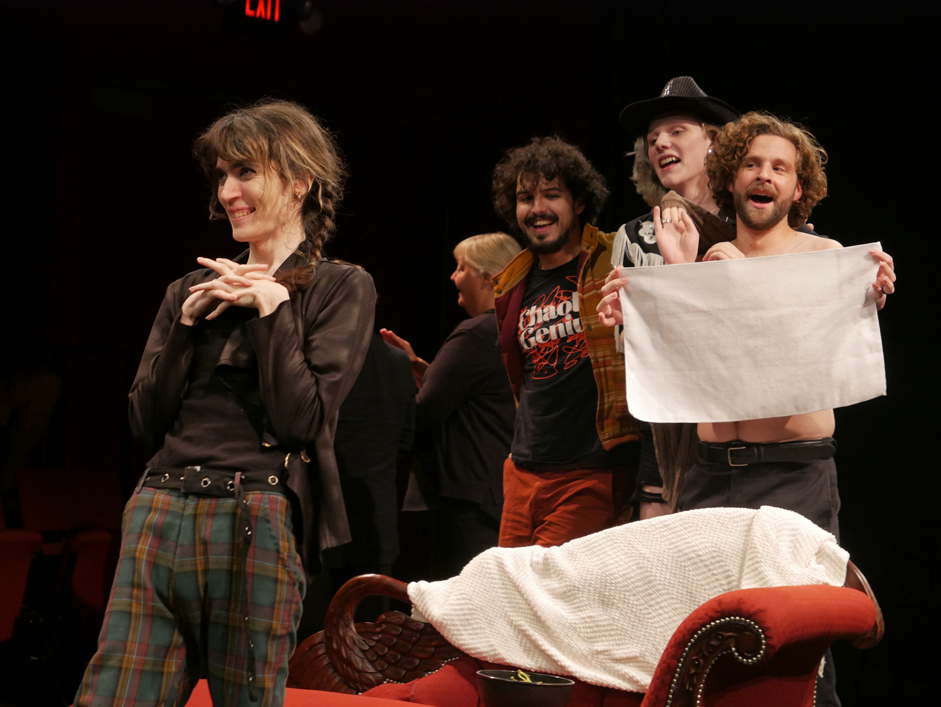 The Queerest Minnesota Fringe Possible: A Guide | Lavender Magazine