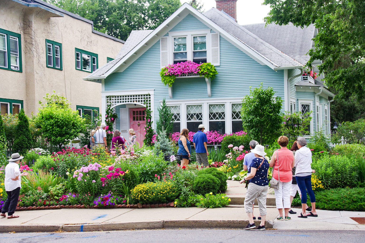 Home | Lavender Magazine