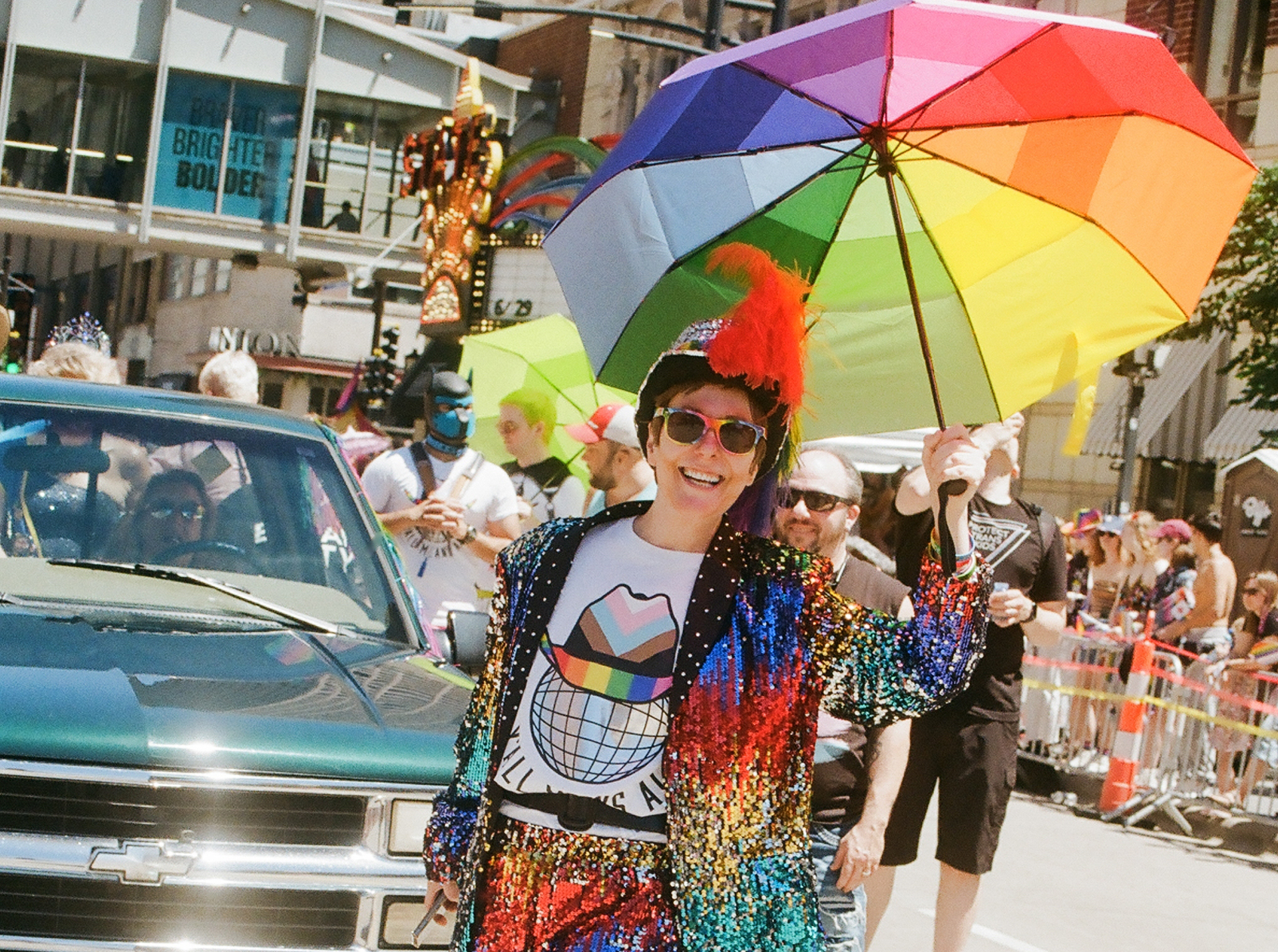 Home | Lavender Magazine