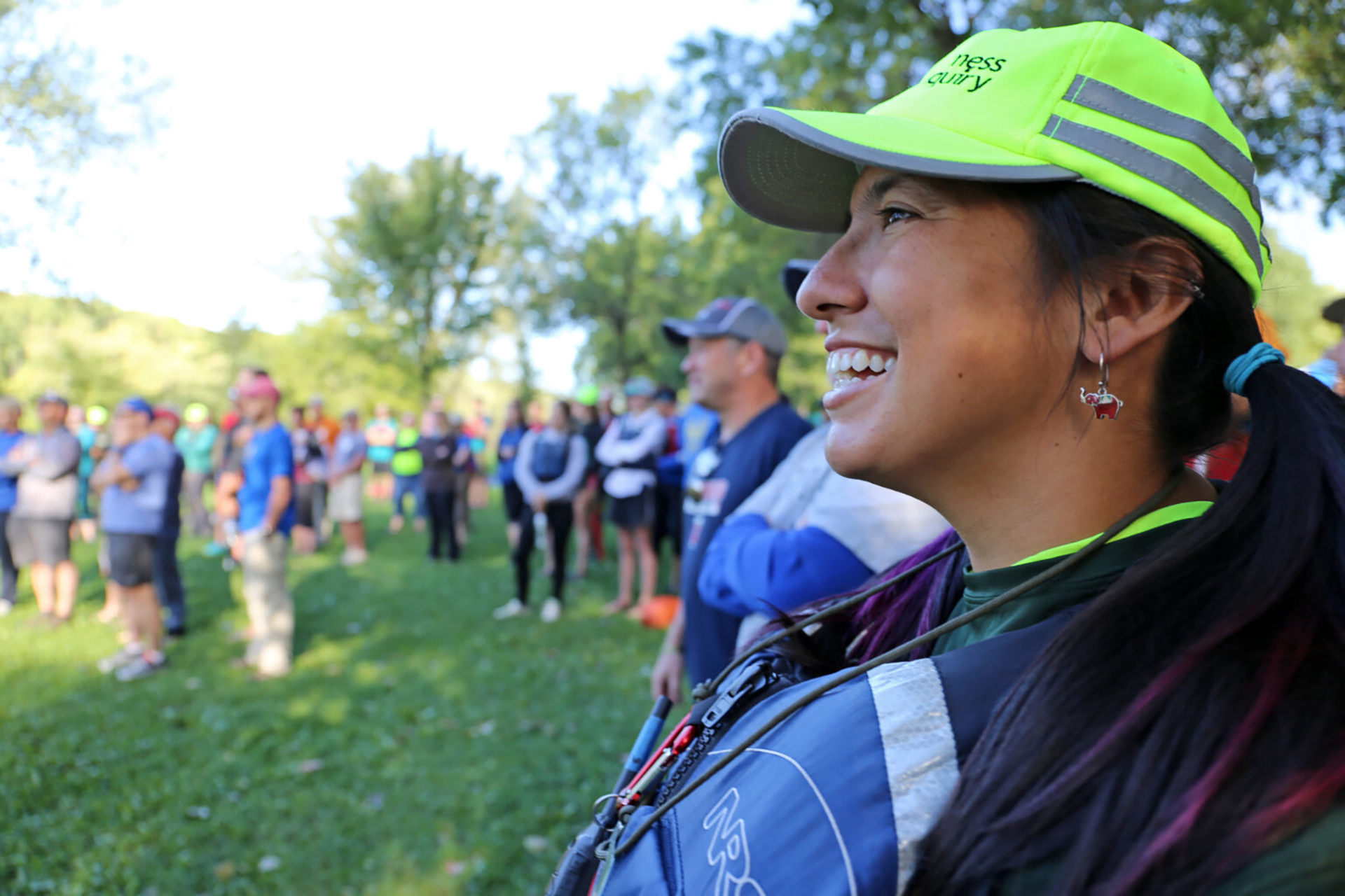 Discovering Your Inner Outdoorsperson with Cory Maria Dack | Lavender ...