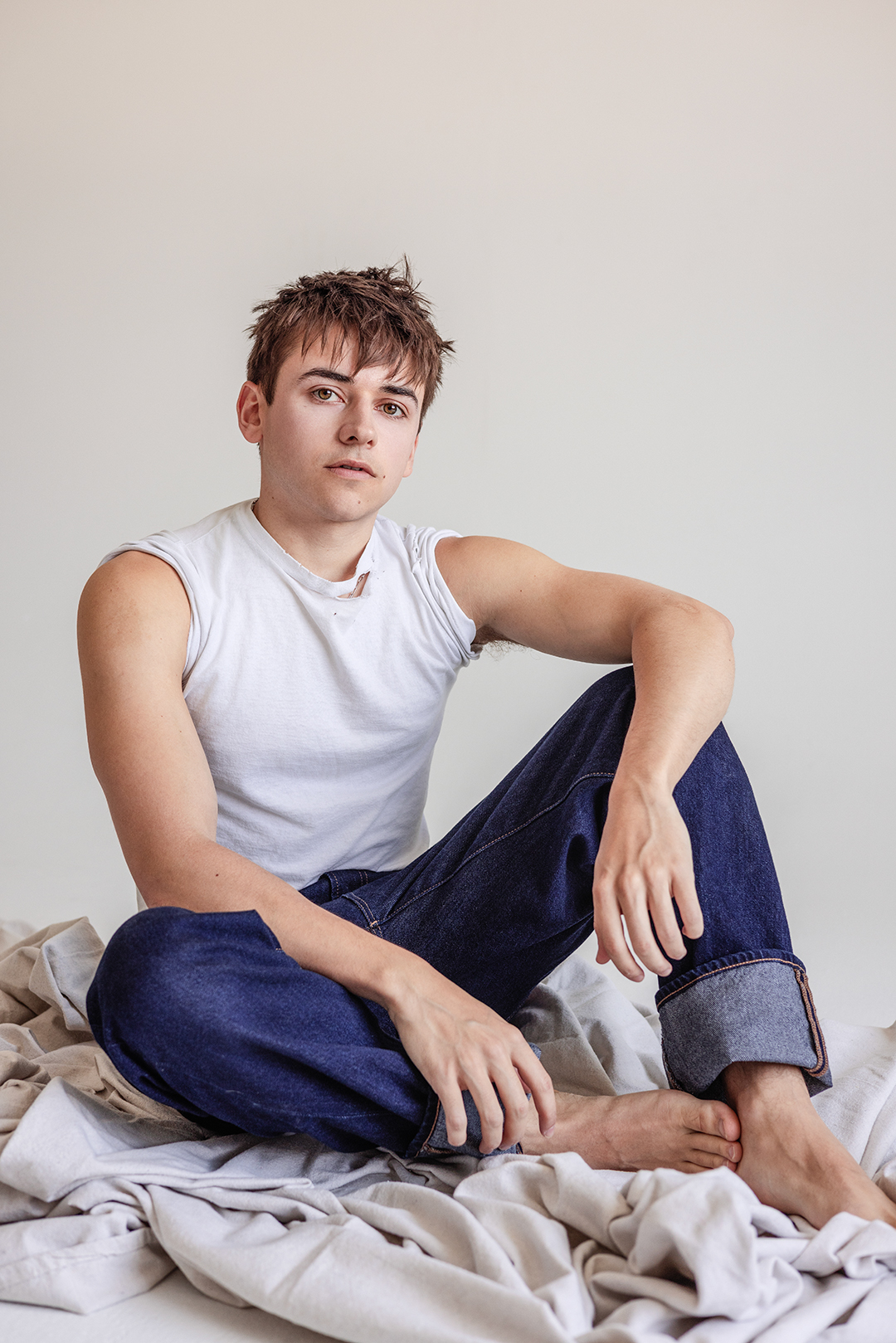 Viral Personality StanChris: Showcasing Our Community | Lavender Magazine