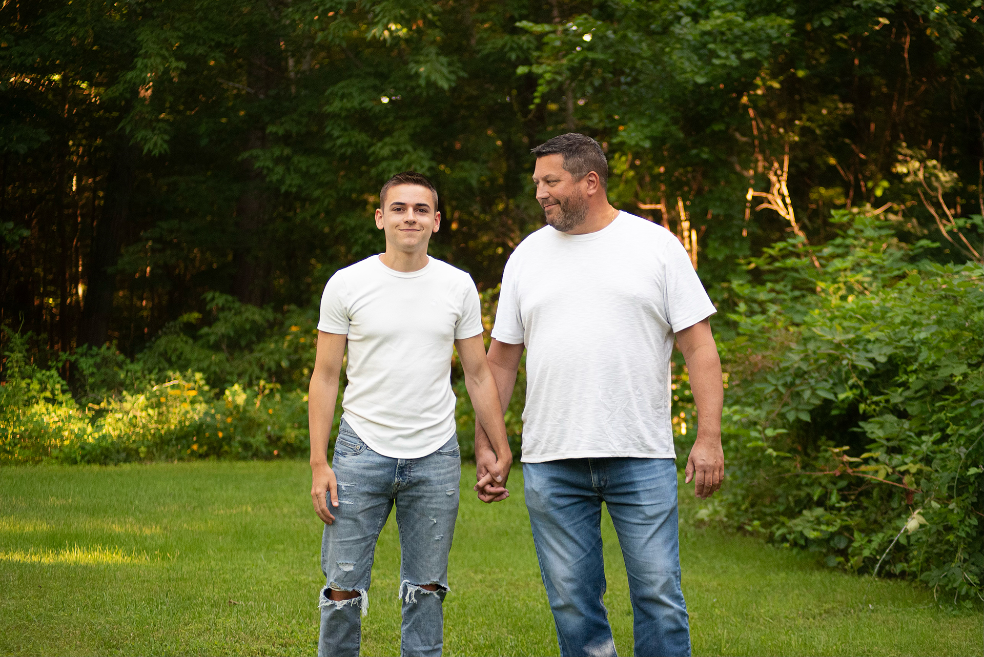Viral Personality StanChris: Showcasing Our Community | Lavender Magazine