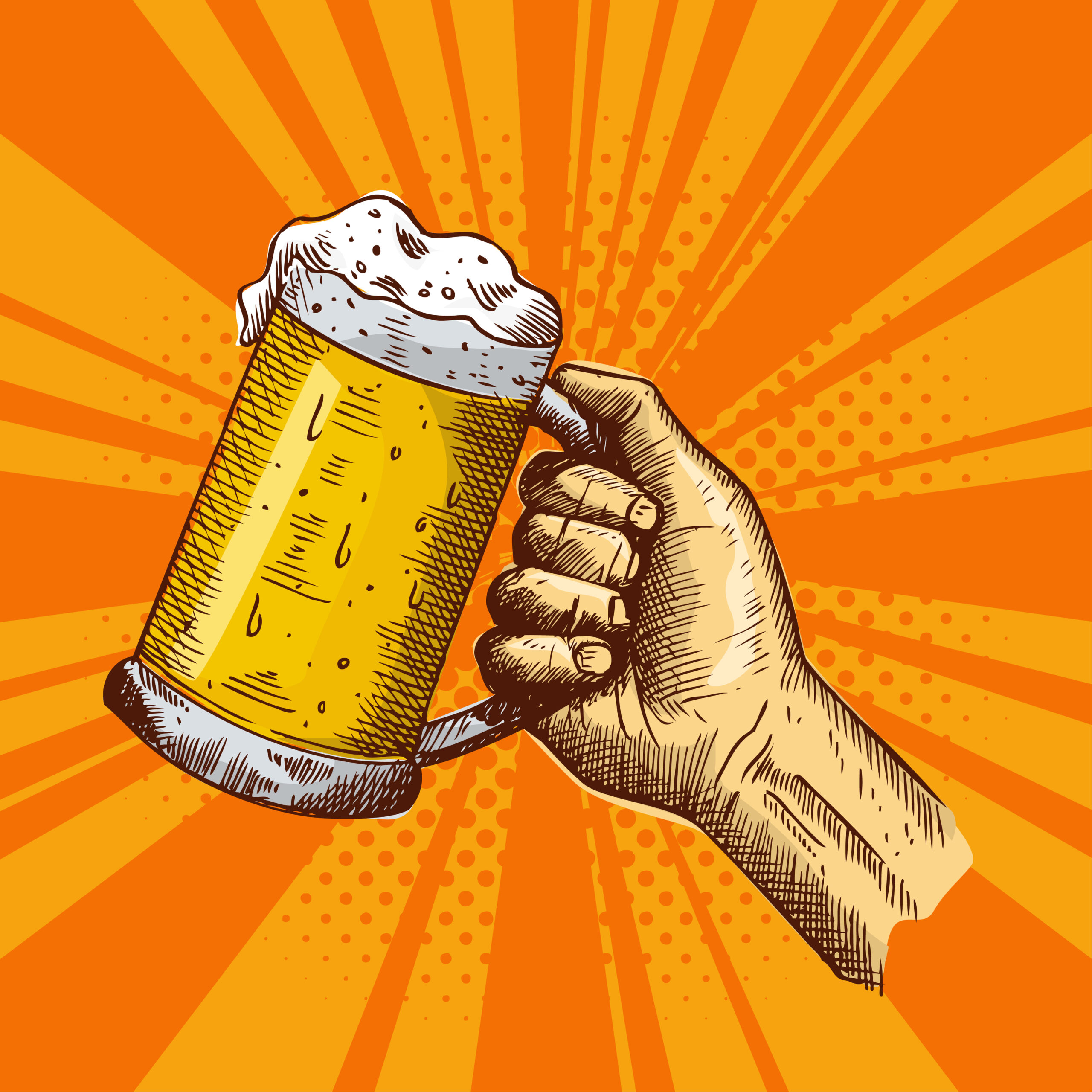 Brewery Responds To Anti-Drag Bomb Threat by Releasing “Big Gay Beer ...