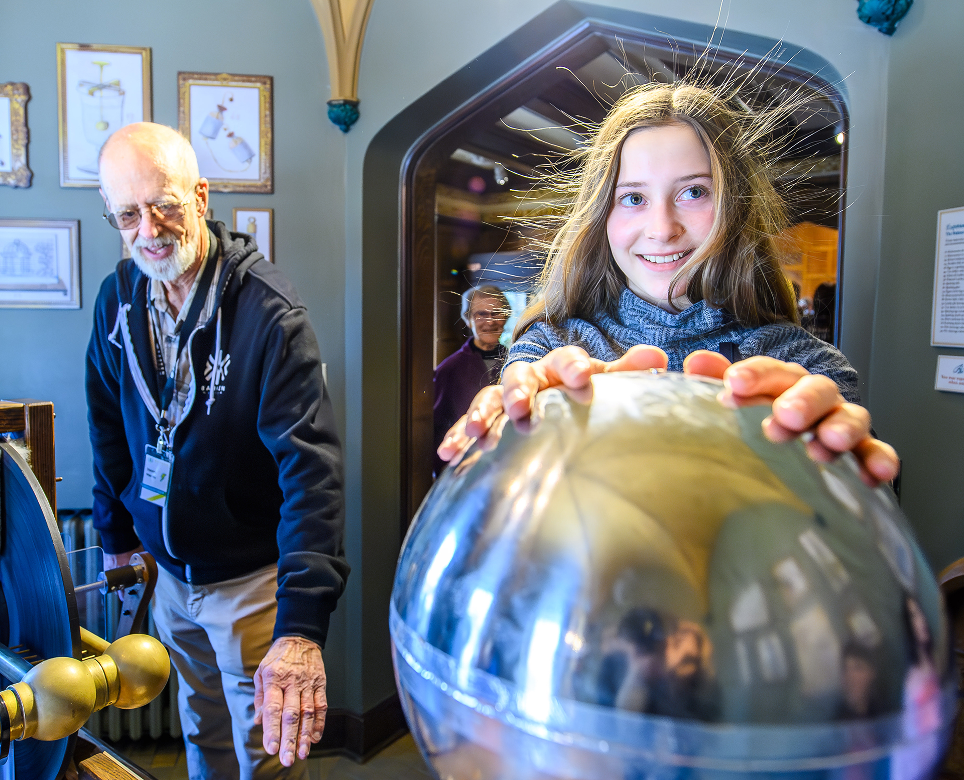 The Bakken Museum Electrifies Family Days Out | Lavender Magazine