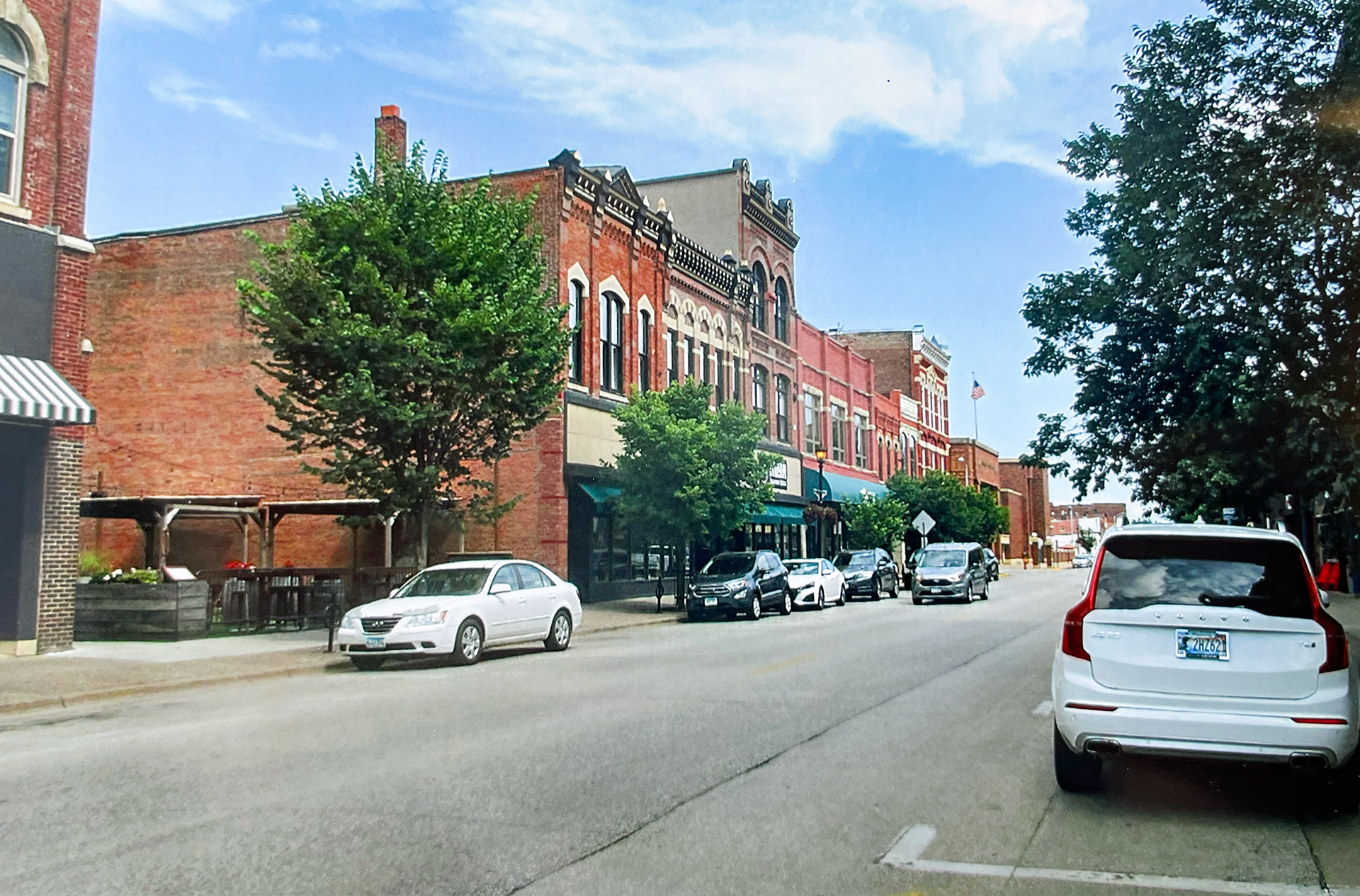 Winona For The Weekend! | Lavender Magazine