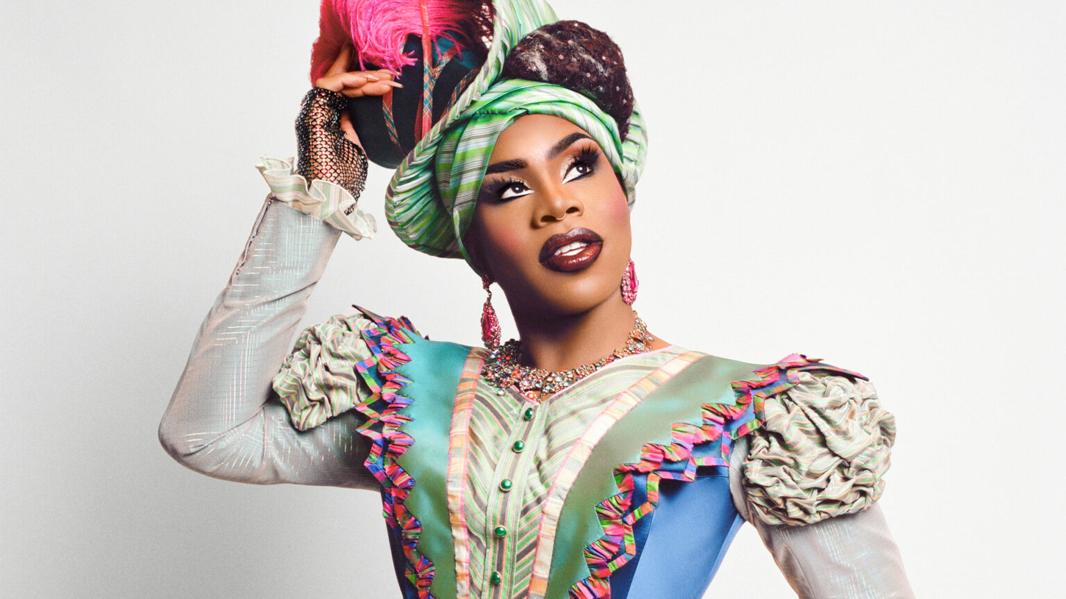 Monét X Change to host MN Opera’s New Glam Jam Benefit Concert | Lavender Magazine