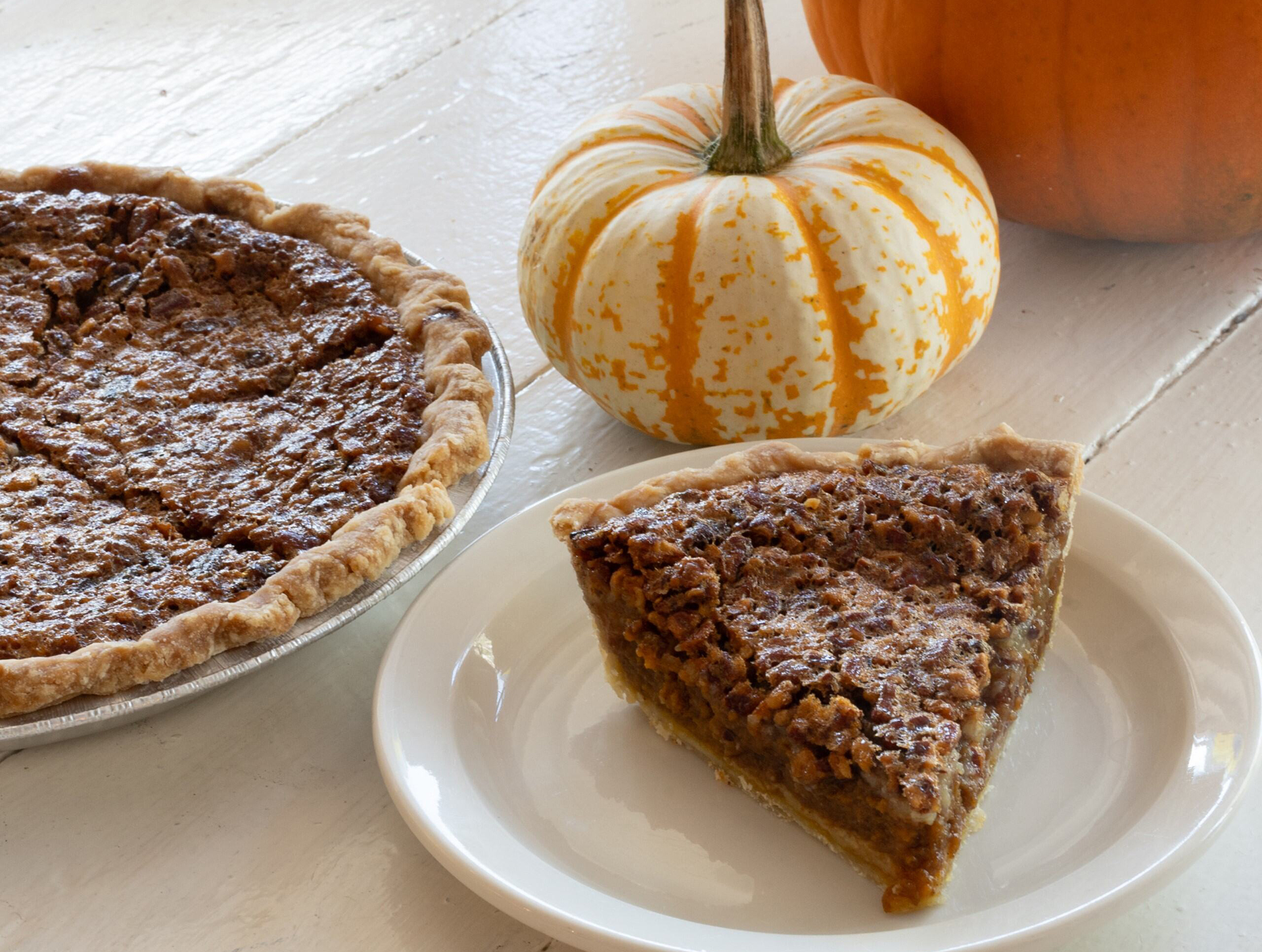 Pie of the Summer: Stockholm Pie & General Store Named Top Pie shop in ...