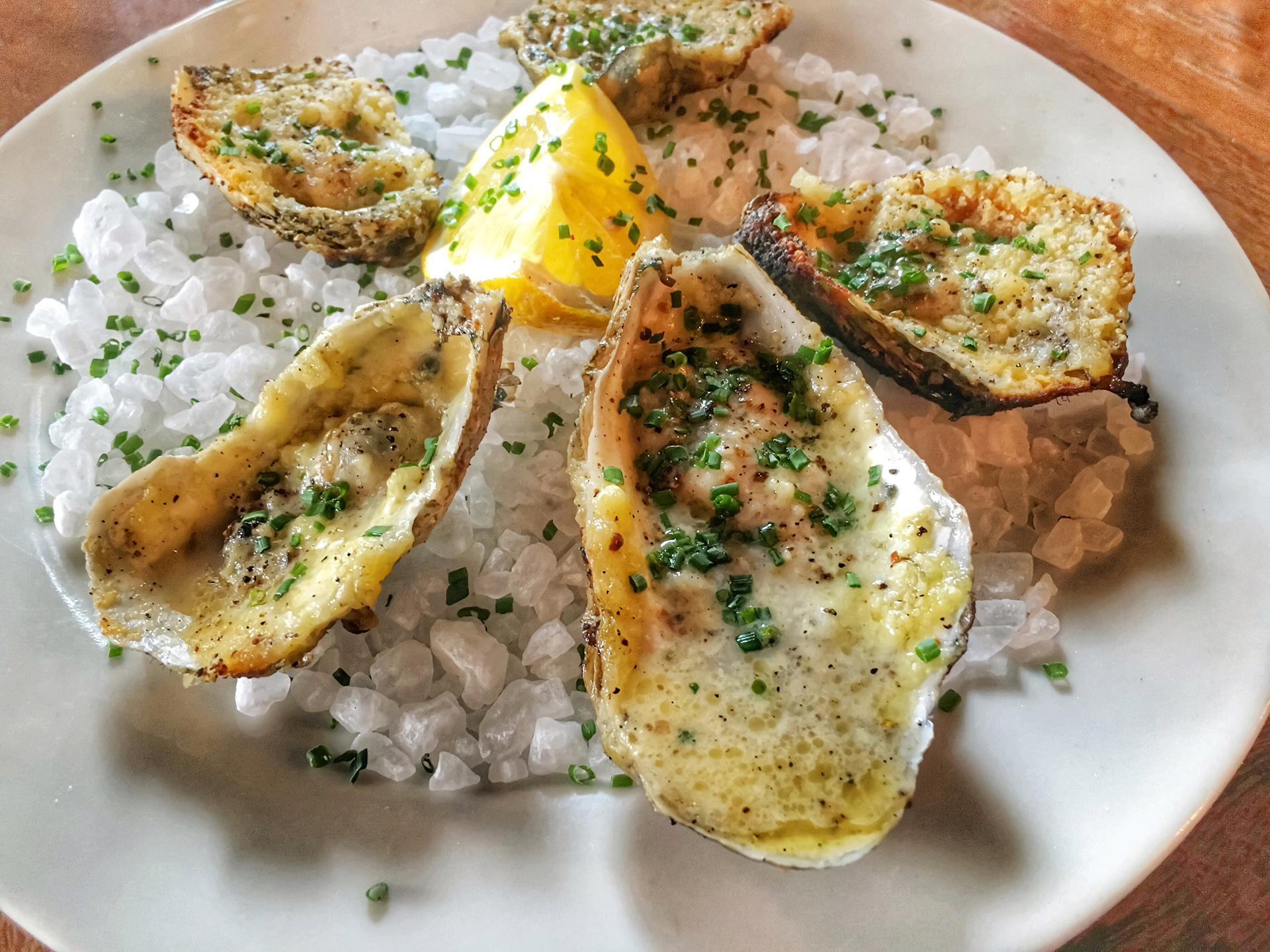 Eat The Menu: Let the Good Times Roll | Lavender Magazine