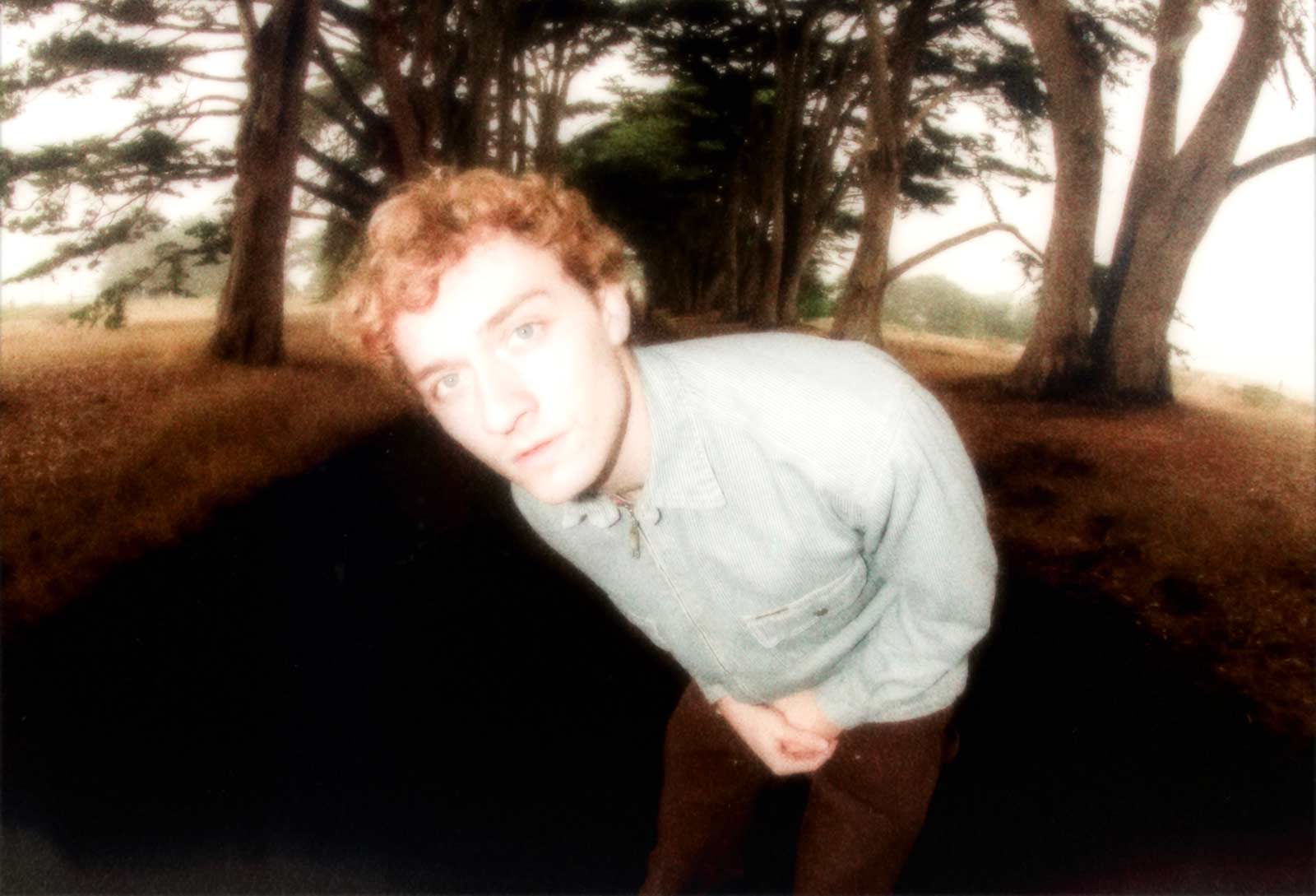 Queer Singer-Songwriter August James Hopes You Know What Venison Is ...