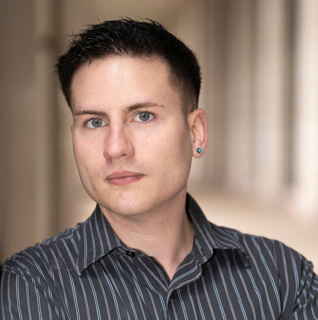 Guided by Opal: Dylan Bell’s Rise as a Top LGBTQ Psychic Medium ...