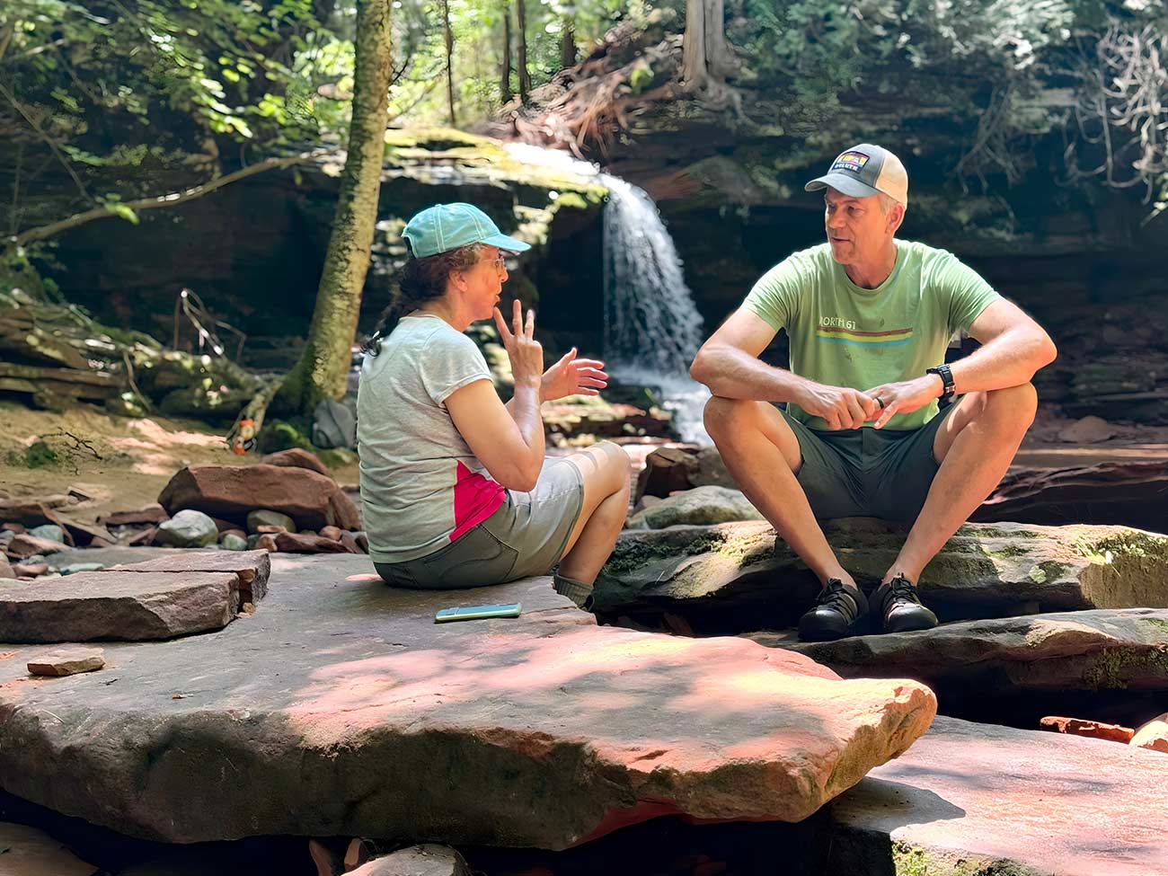 How Wilderness Inquiry Helps Everyone Return to Nature | Lavender Magazine