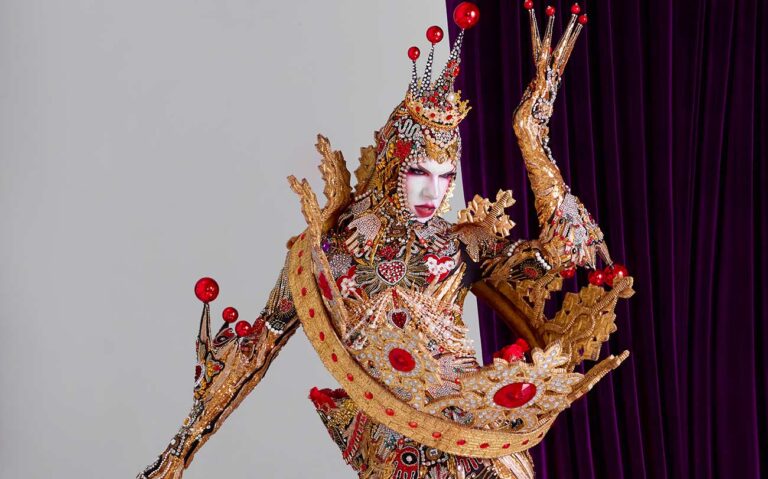 From Runway to Runway: Ethan Mundt’s Journey from ‘Drag Race’ to ...