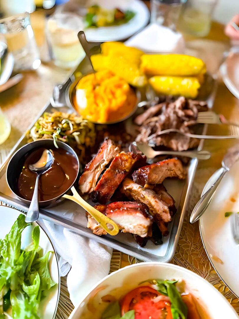 ‘Street’s Eats’ - Local Chefs Lisa Carlson and Carrie Summer Turn ...