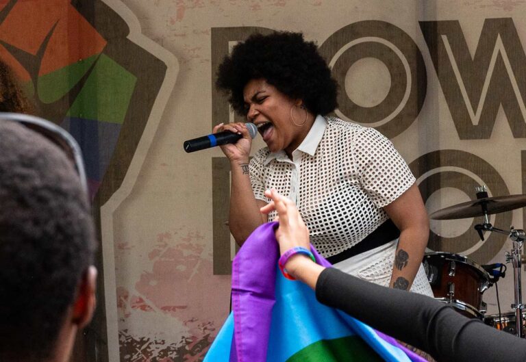 Twin Cities Pride Festival to Feature More than 150 Minnesota ...