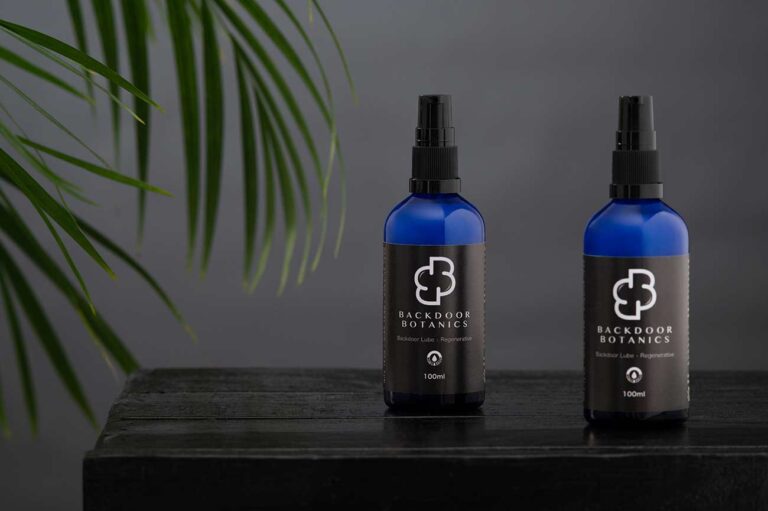Everything is Smooth for Backdoor Botanics | Lavender Magazine
